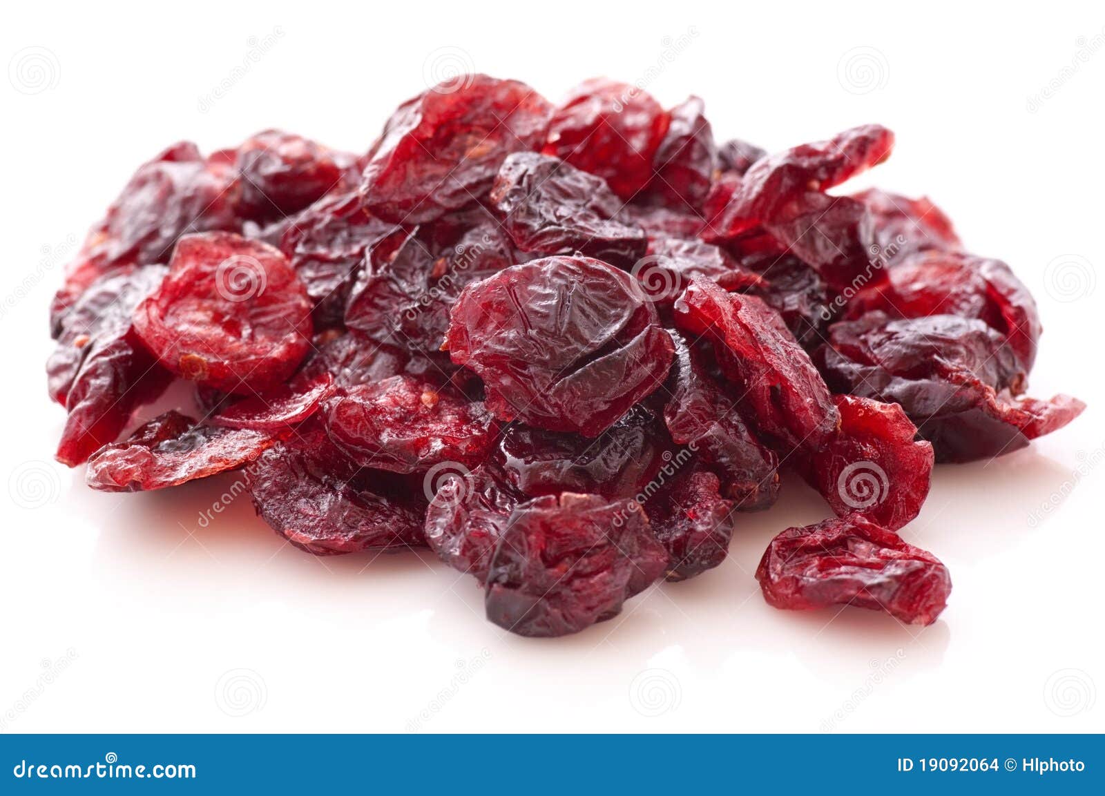 Dried Cranberry stock photo. Image of snack, sugar, sweetness - 19092064