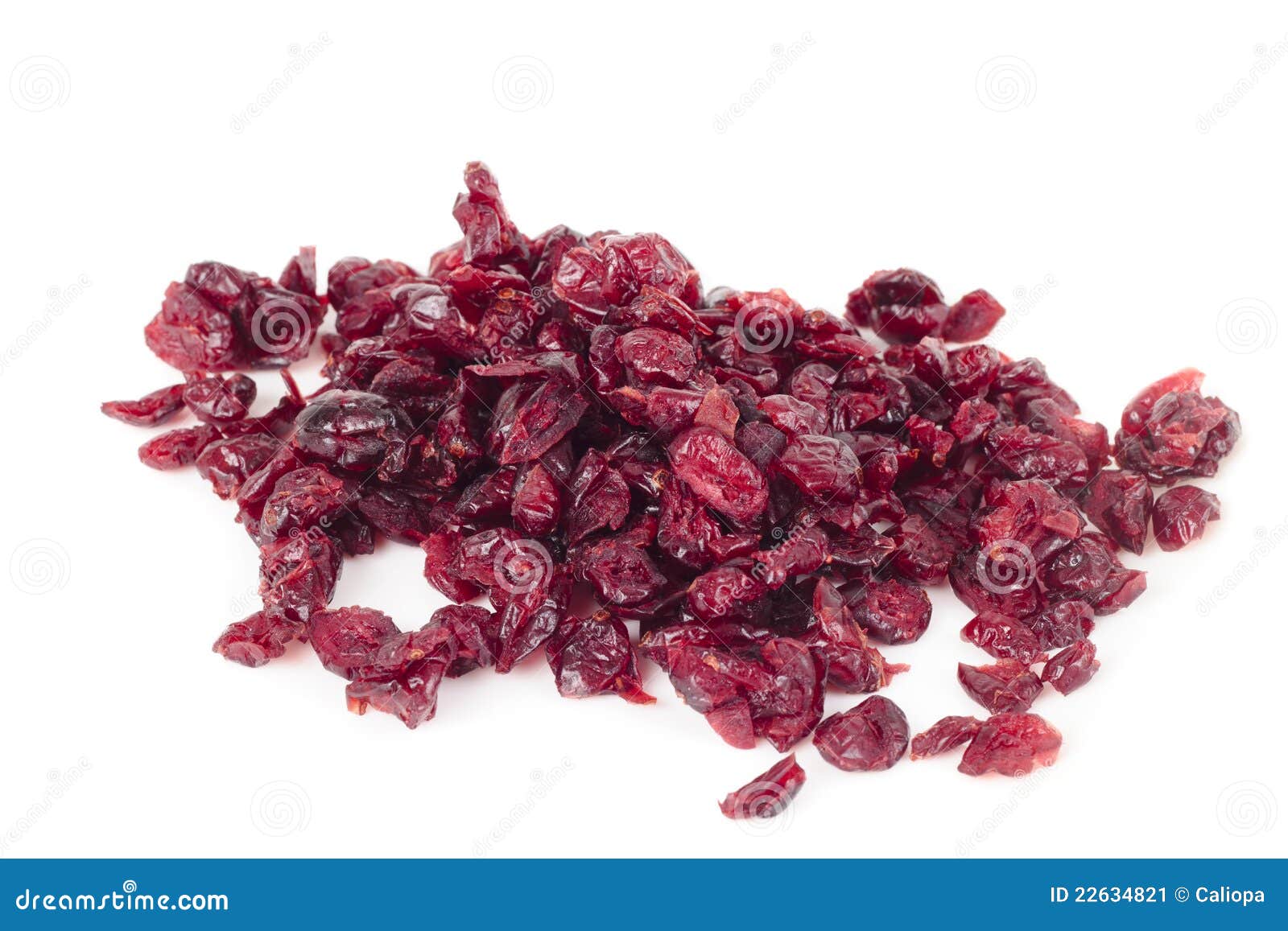 Dried cranberry stock image. Image of diet, sweet, sweetness - 22634821