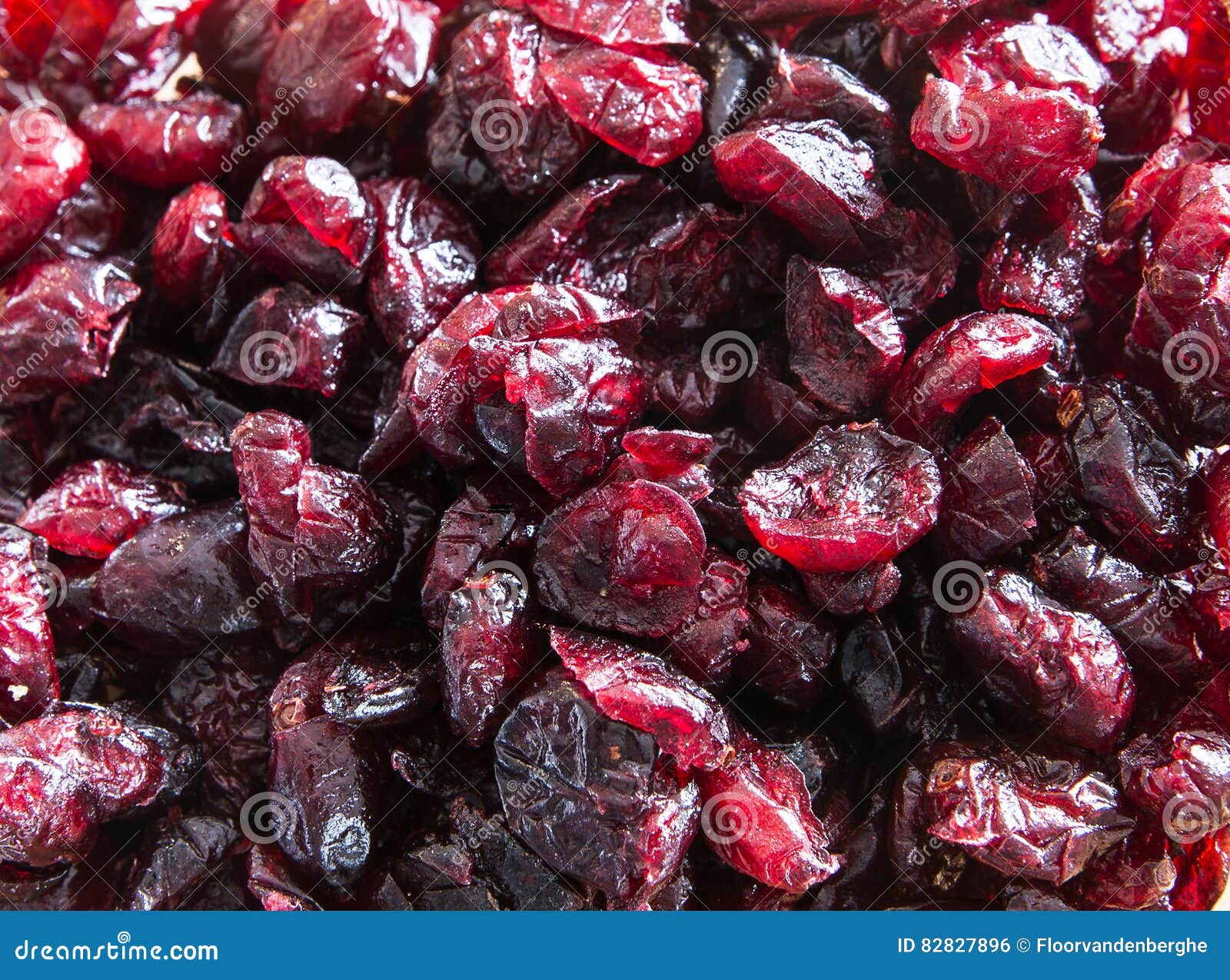 Dried Cranberry Texture stock photo. Image of healthy - 82827896