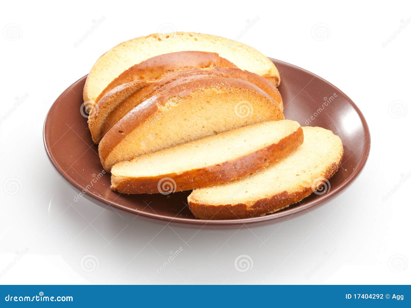 Dried crust stock photo. Image of nutrition, slice, dried - 17404292