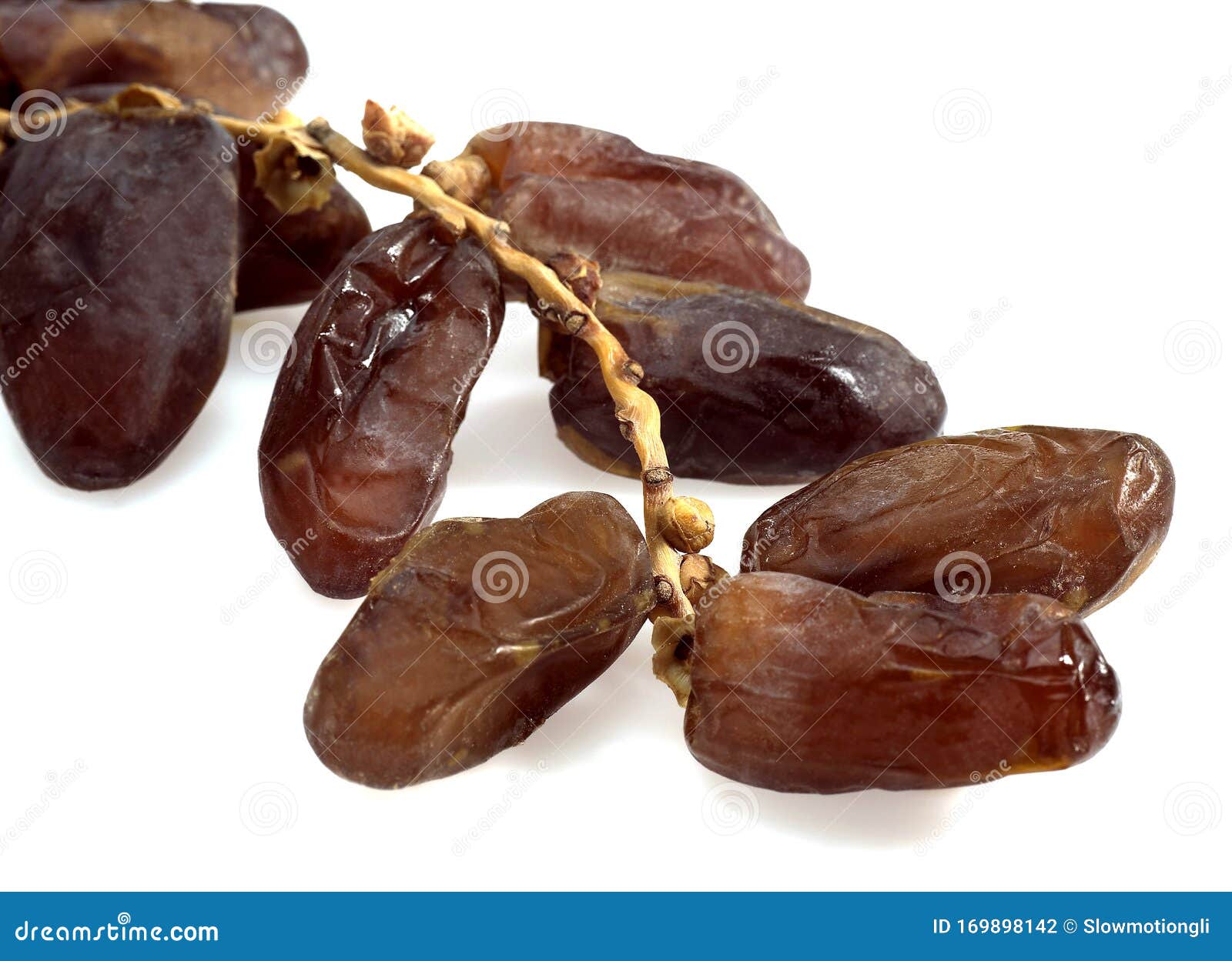 DATTE SECHEE stock photo. Image of datte, palm, white - 169898142
