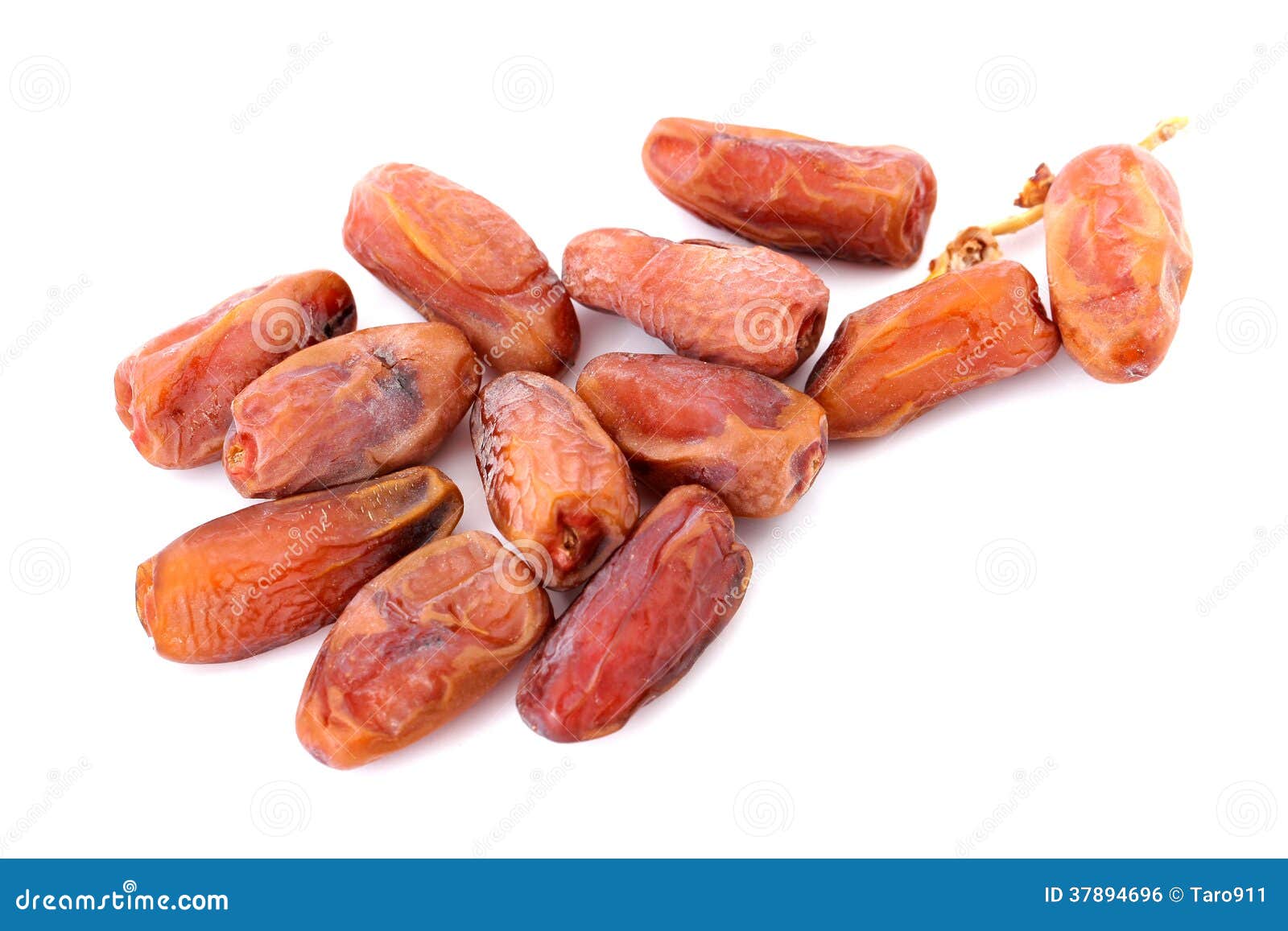 Dried date fruit stock photo. Image of nutrition, color - 37894696