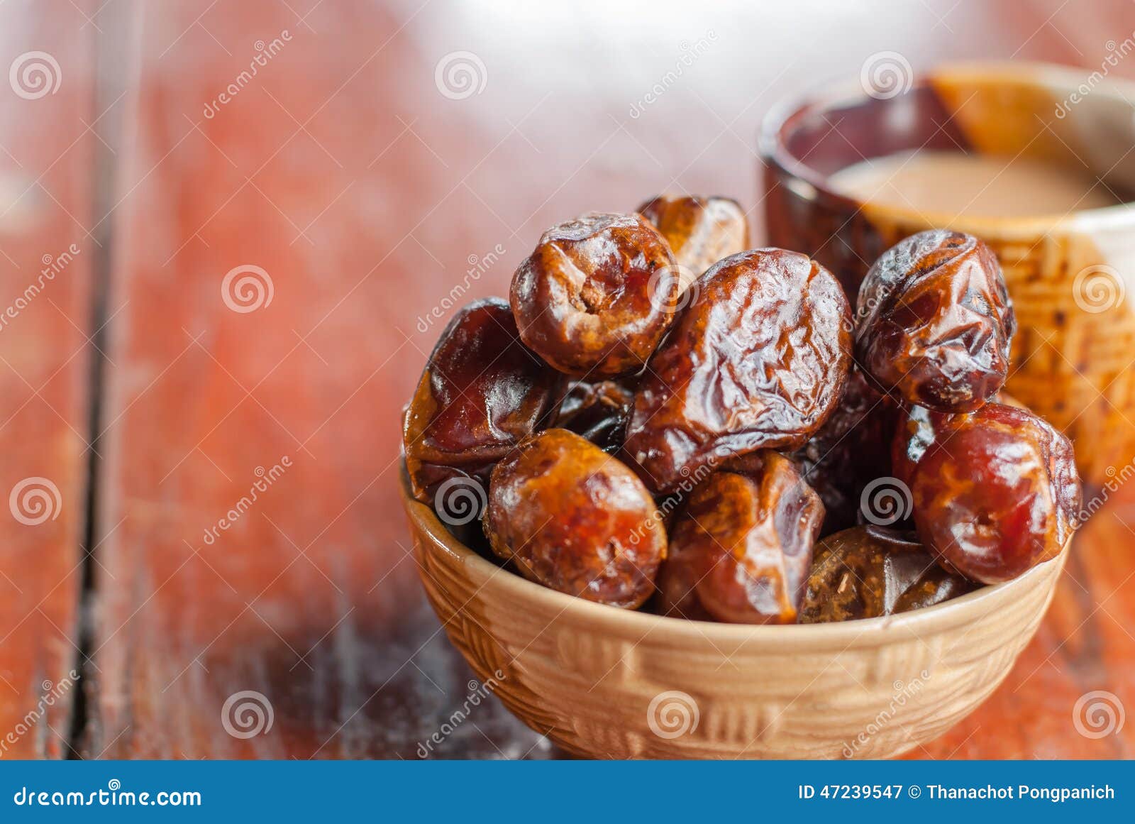 Dried date palm fruits stock image. Image of brown, closeup - 47239547