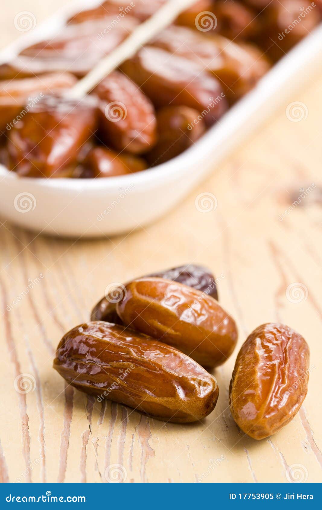 Dried dates stock image. Image of date, natural, nutrition - 17753905