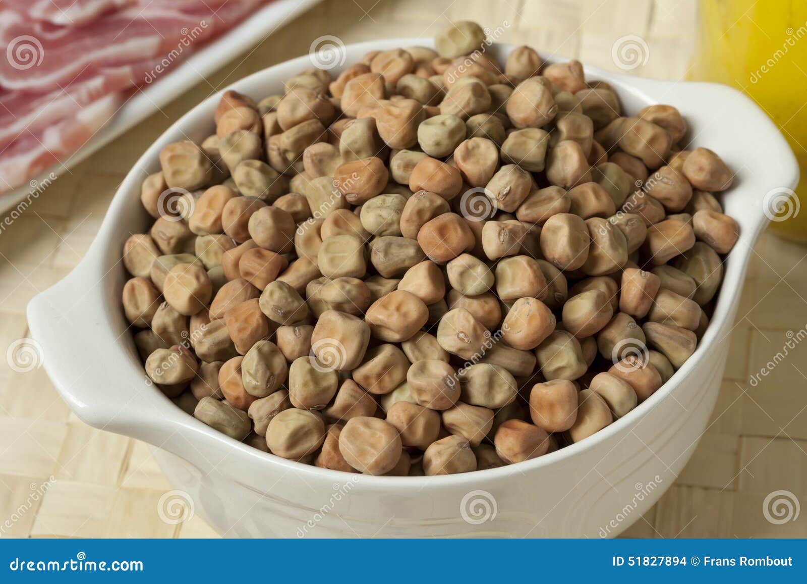 Dried Field Peas Stock Photos - Royalty Free Images