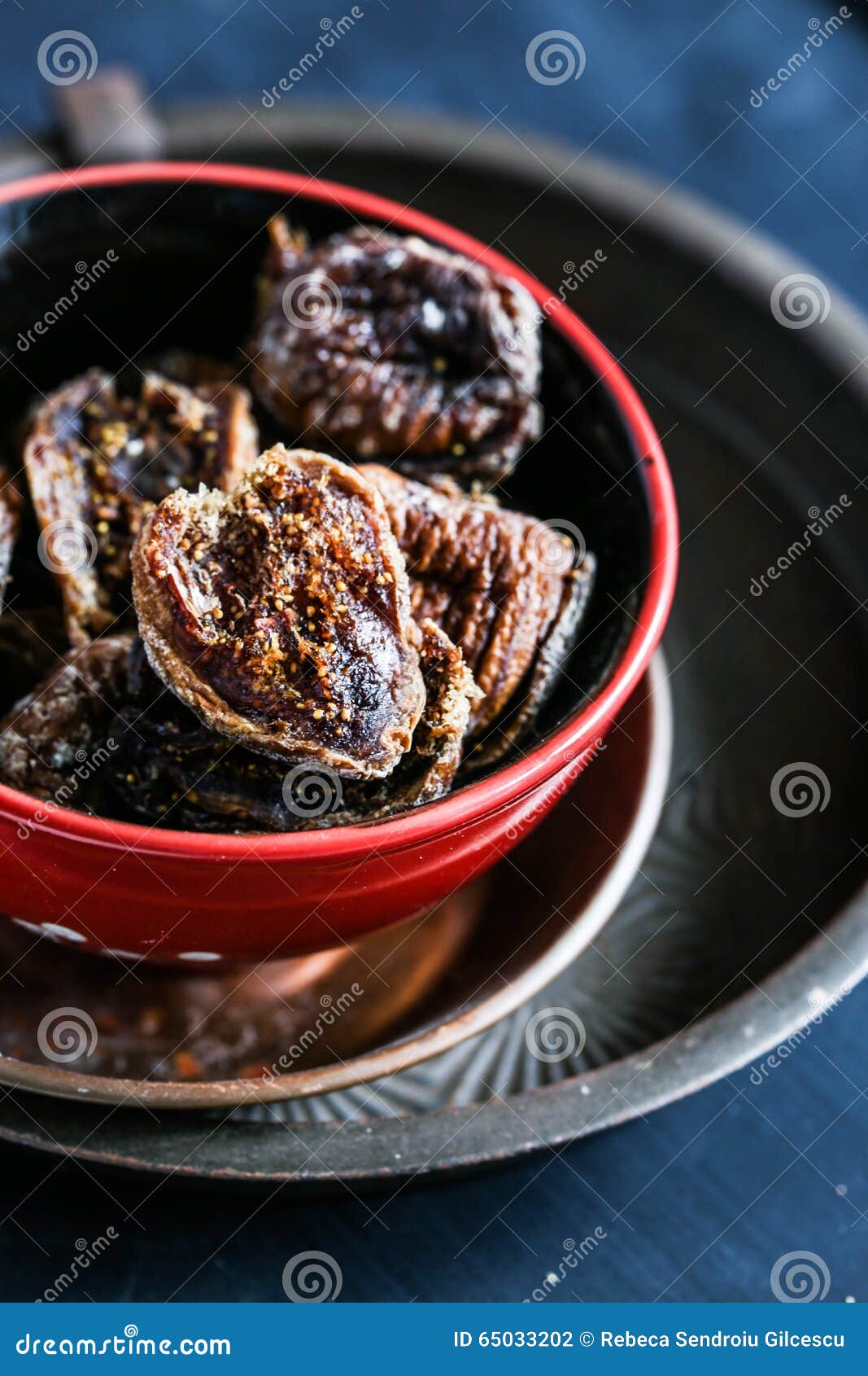 Dried fig stock photo. Image of juicy, health, organic - 65033202