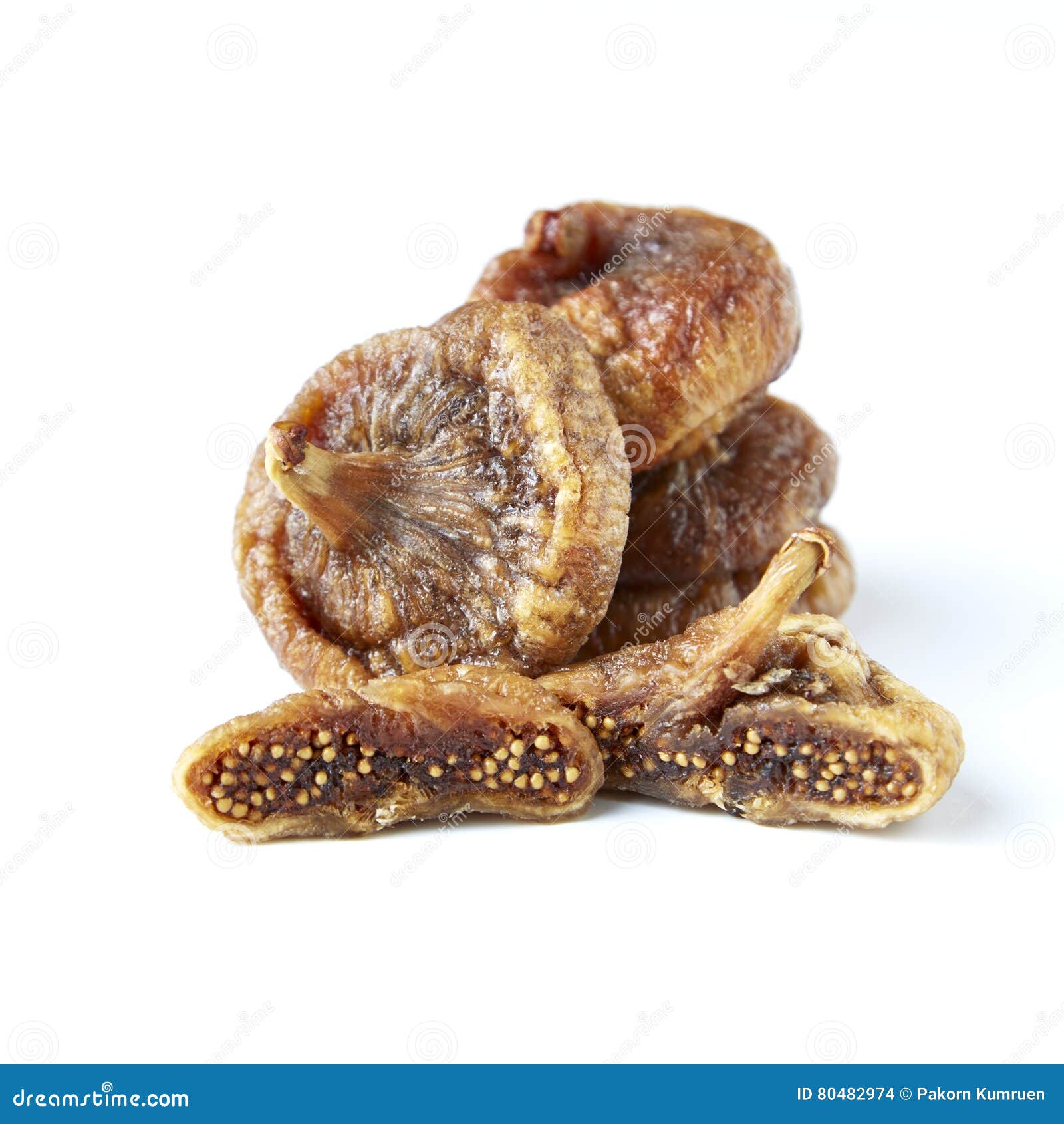 Dried fig stock photo. Image of heap, eating, fruit, agriculture - 80482974