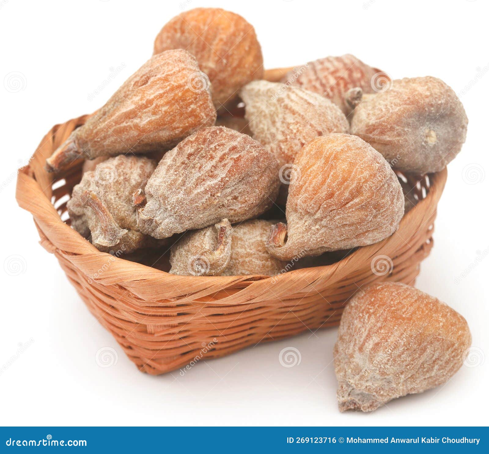 Dried fig stock photo. Image of macro, delicious, ficus - 269123716