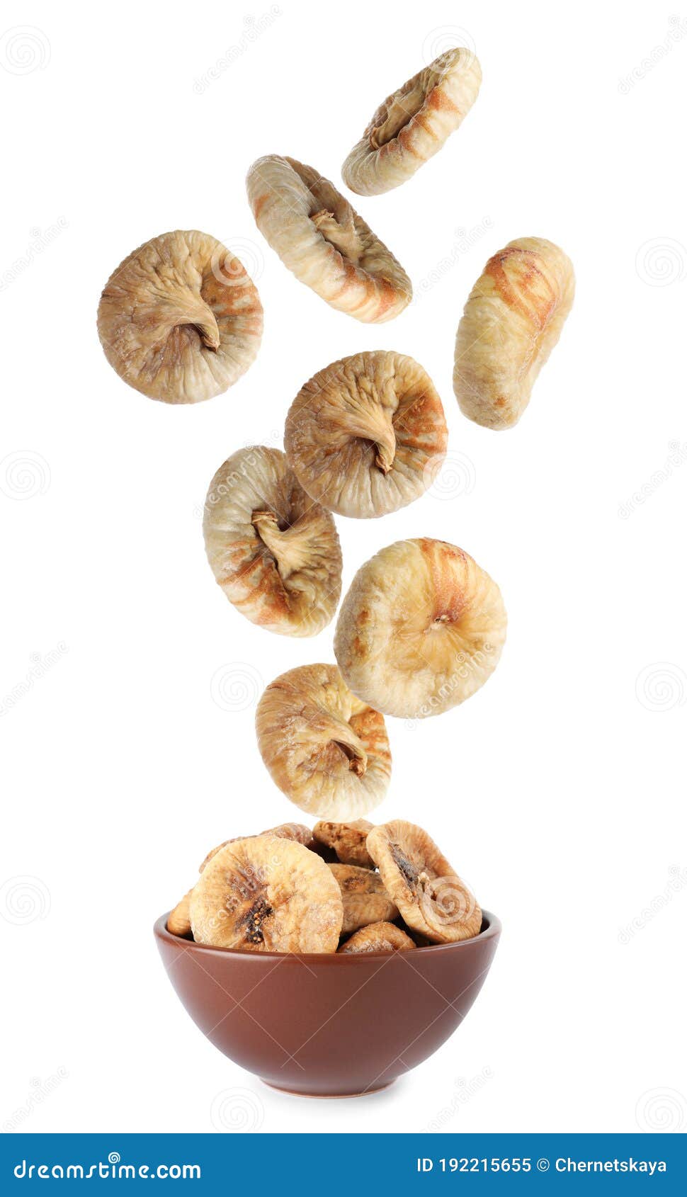 Fruits Are Falling Under Water With A Splash Royalty-Free Stock Photo ...