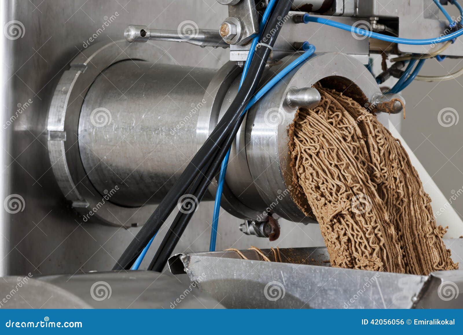 Dried fig paste production stock photo. Image of isolated - 42056056