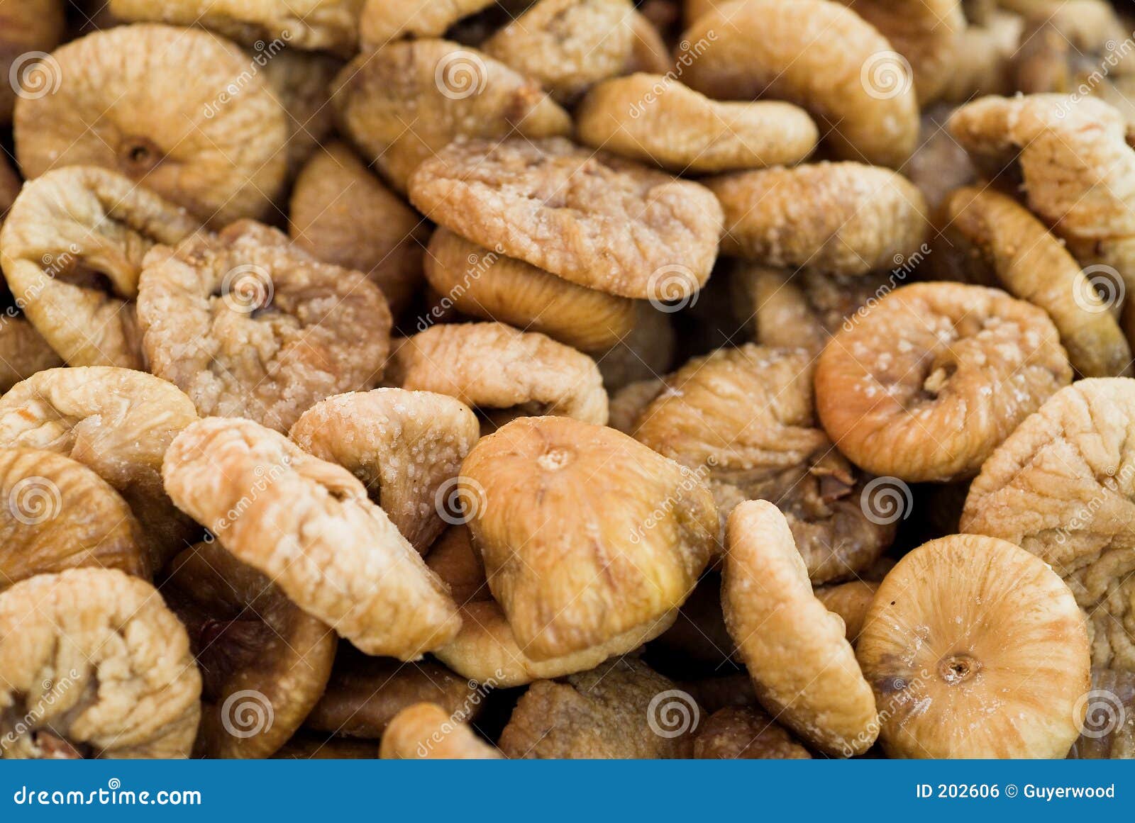 Dried figs stock photo. Image of fitness, sugar, fruit - 202606