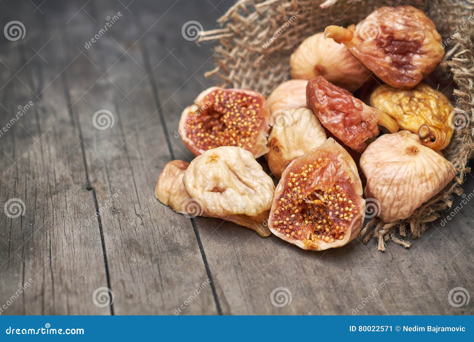 Dried figs stock image. Image of dried, tasty, healthy - 80022571