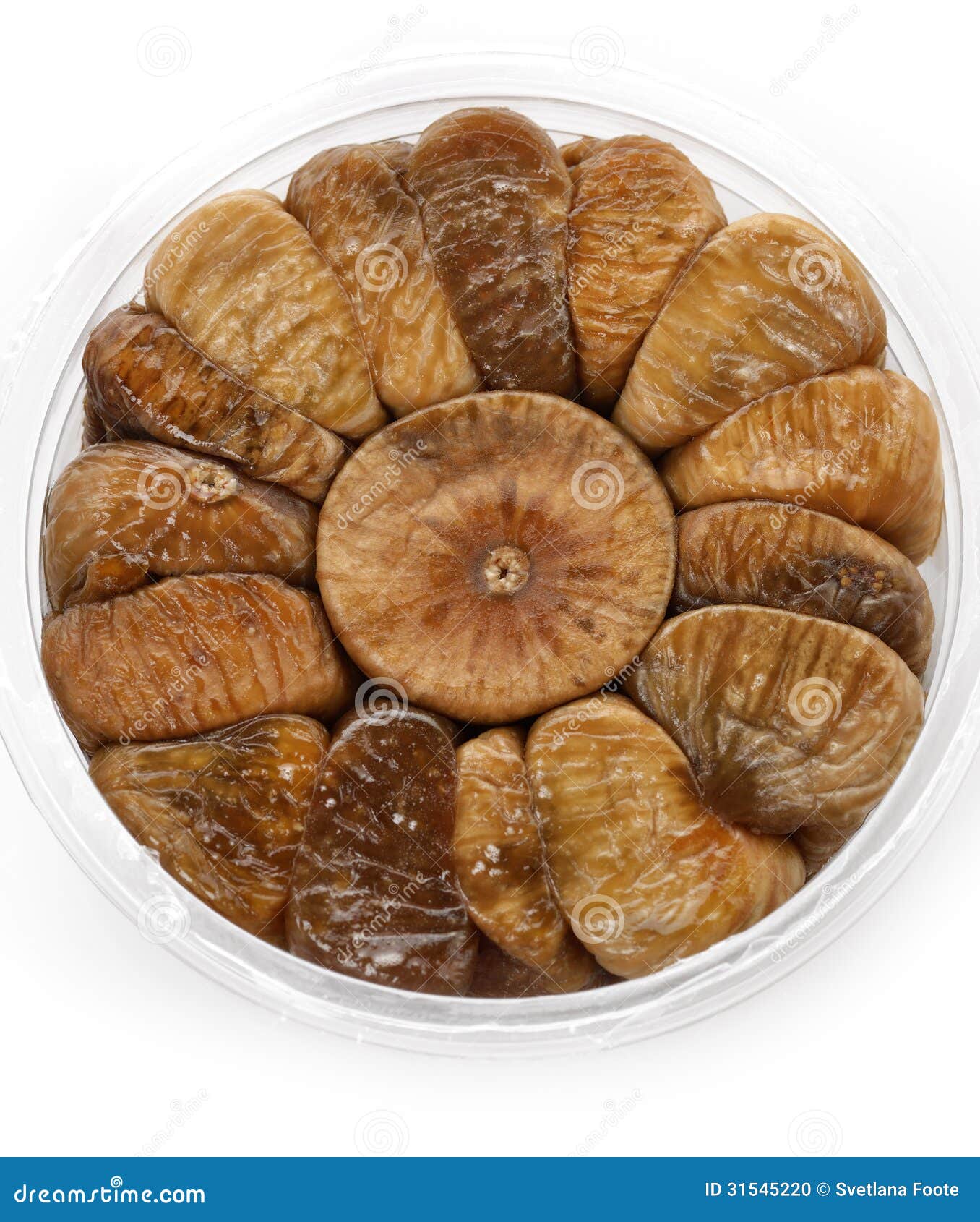 Dried Figs stock photo. Image of food, fruits, arrangement - 31545220