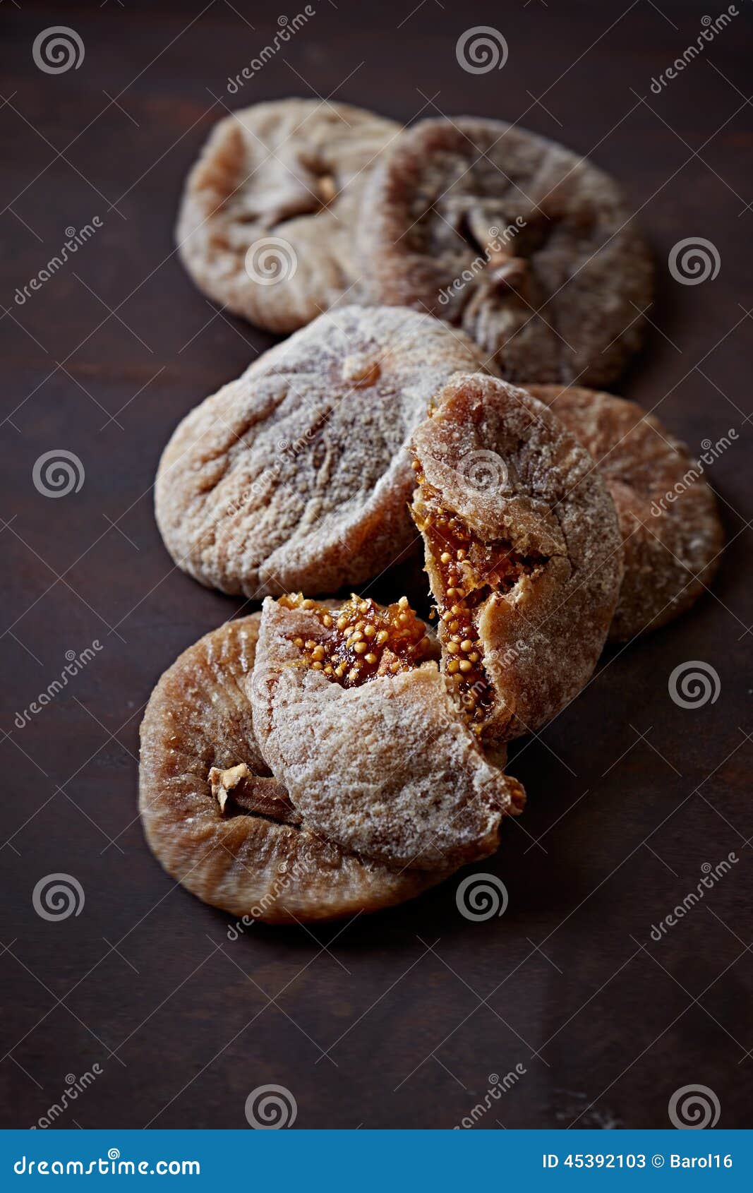 Dried Figs stock image. Image of ingredient, close, healthy - 45392103