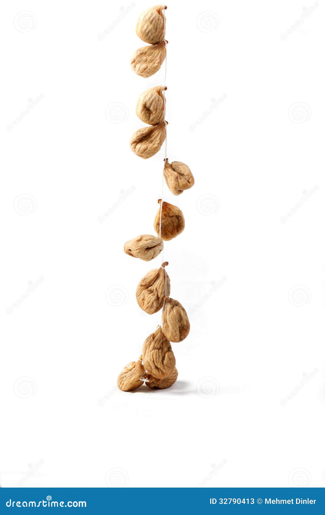 Dried Figs stock image. Image of eating, cuisine, food - 32790413