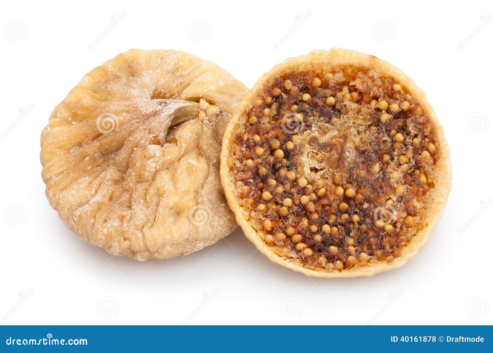 Dried figs stock photo. Image of healthy, dessert, sweet - 40161878