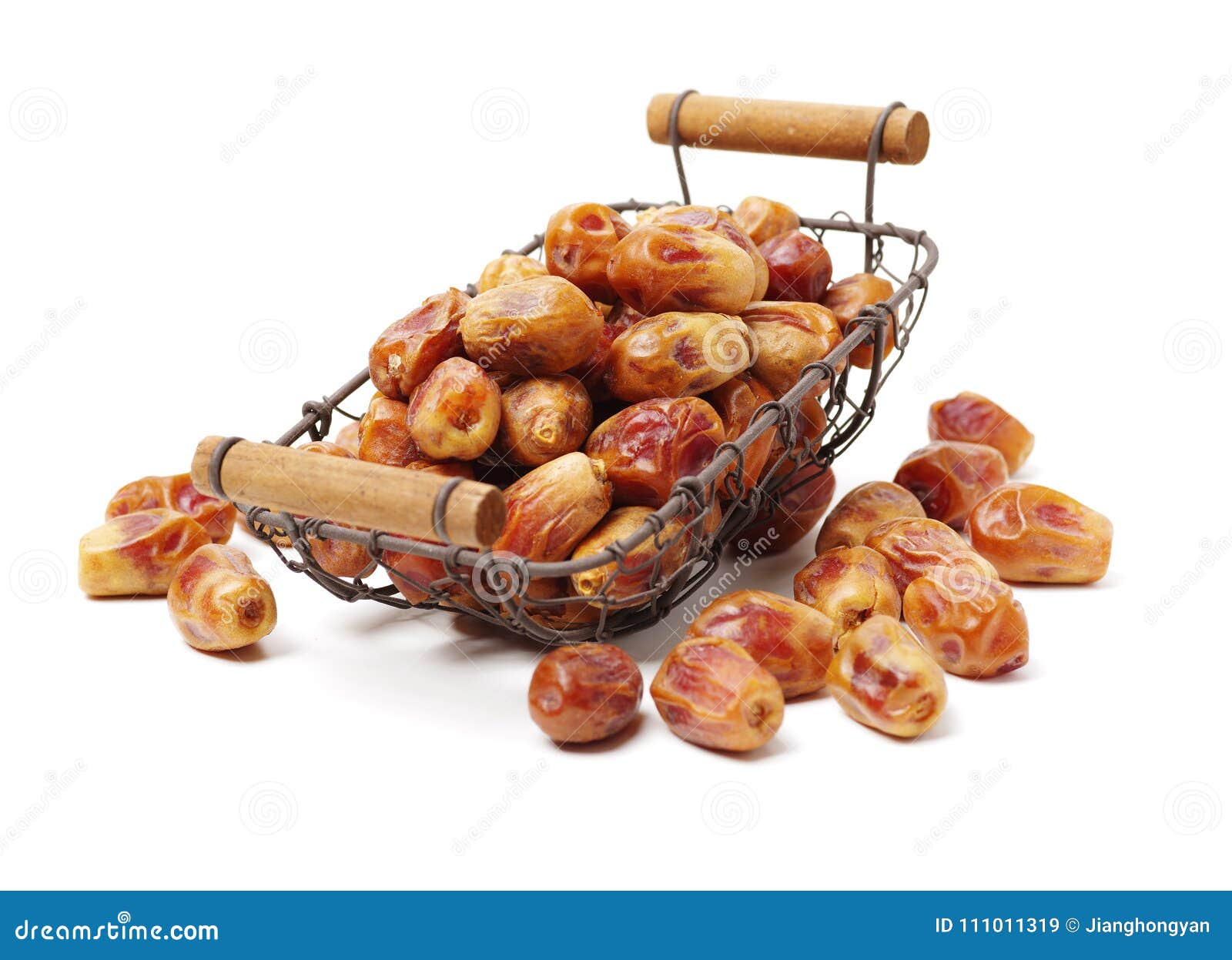 Dried finik stock image. Image of jujube, calorie, closeup - 111011319