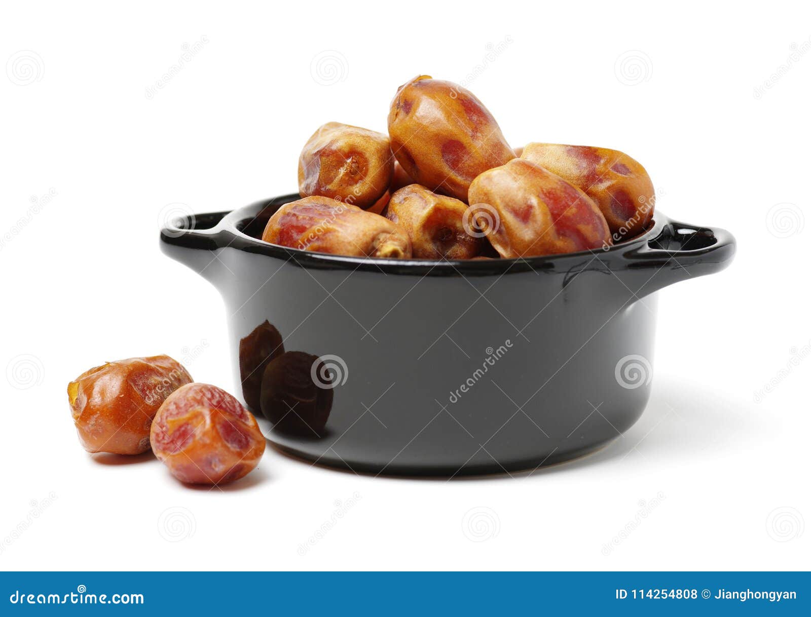 Dried finik stock photo. Image of organic, ingredient - 114254808