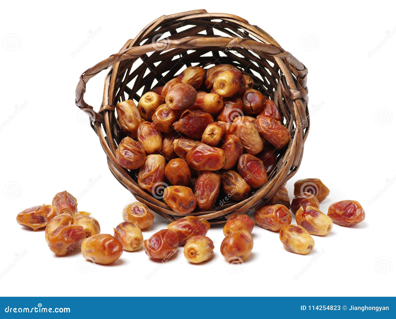 Dried finik stock image. Image of jujube, flavor, background - 114254823