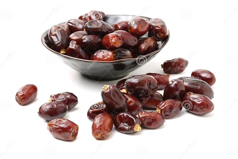 Dried finik stock image. Image of appetizer, white, delicious - 114745859