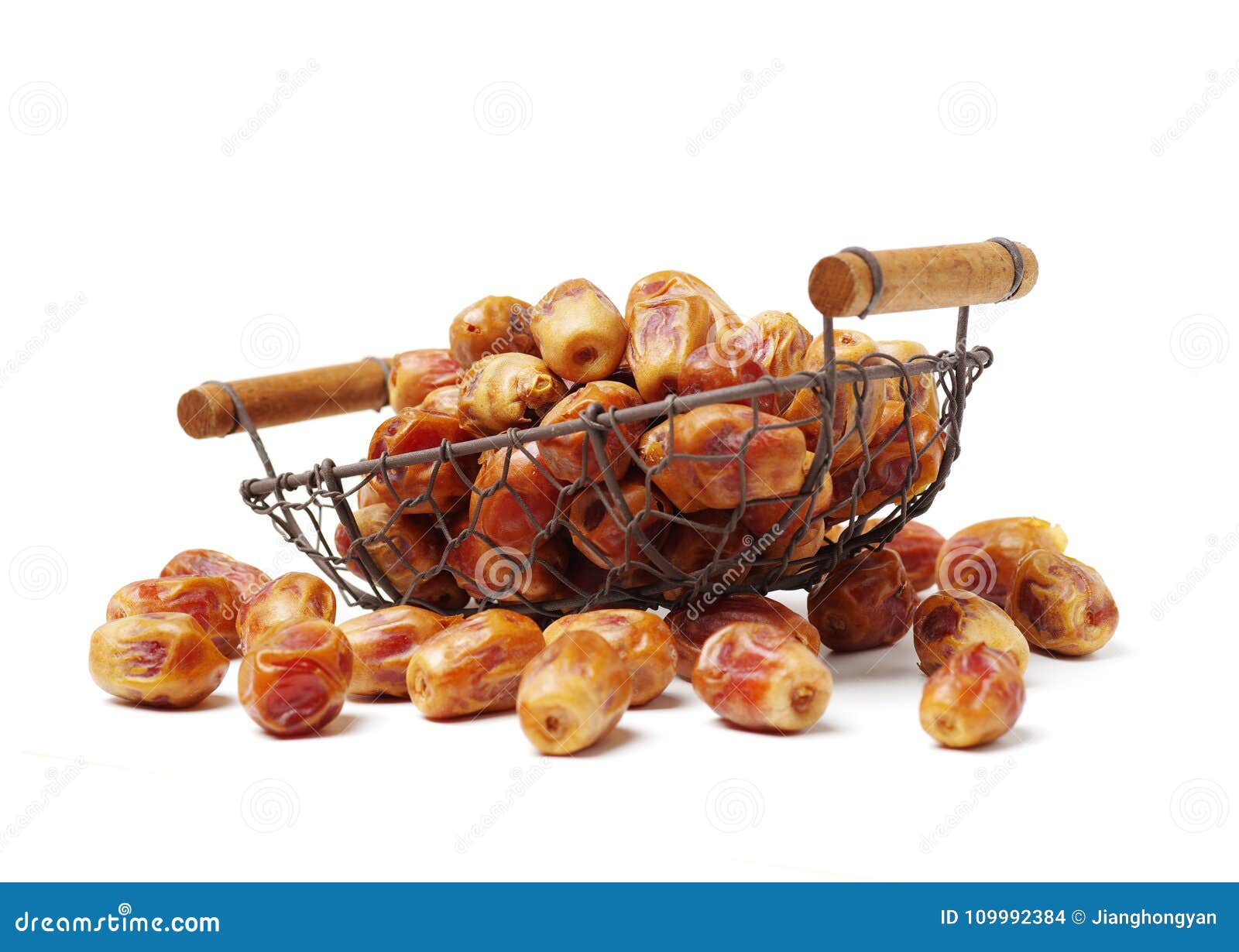 Dried finik stock photo. Image of agriculture, dried - 109992384