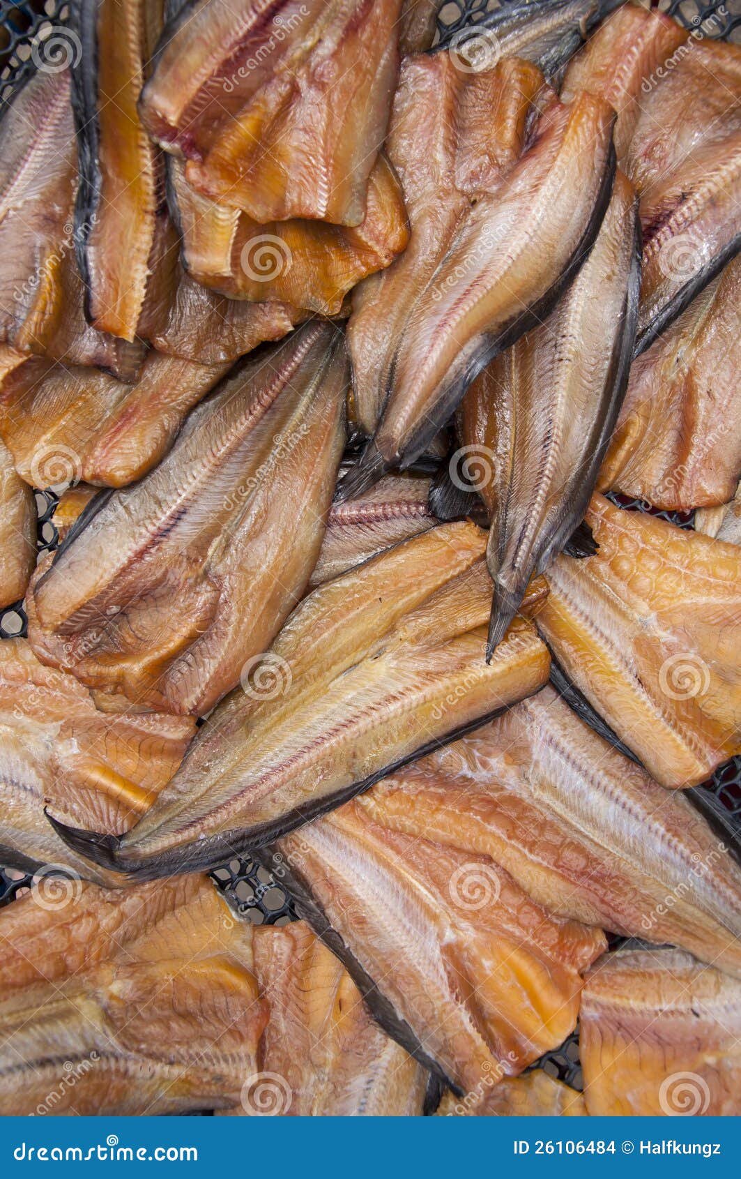 Dried fish stock photo. Image of belief, lord, cloud - 26106484