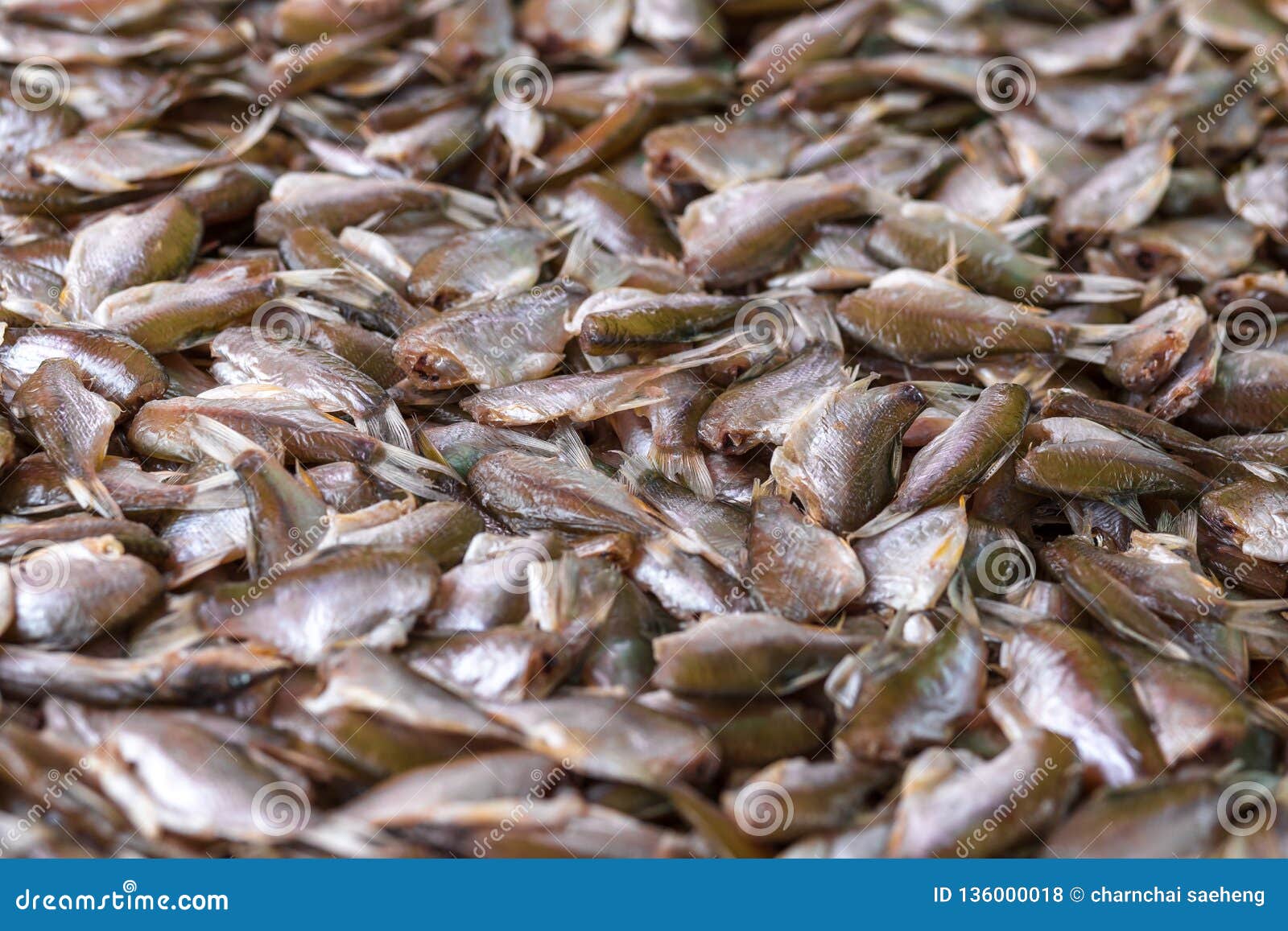 A Dried Fish on Plate in the Marketplace Stock Photo - Image of iceland ...