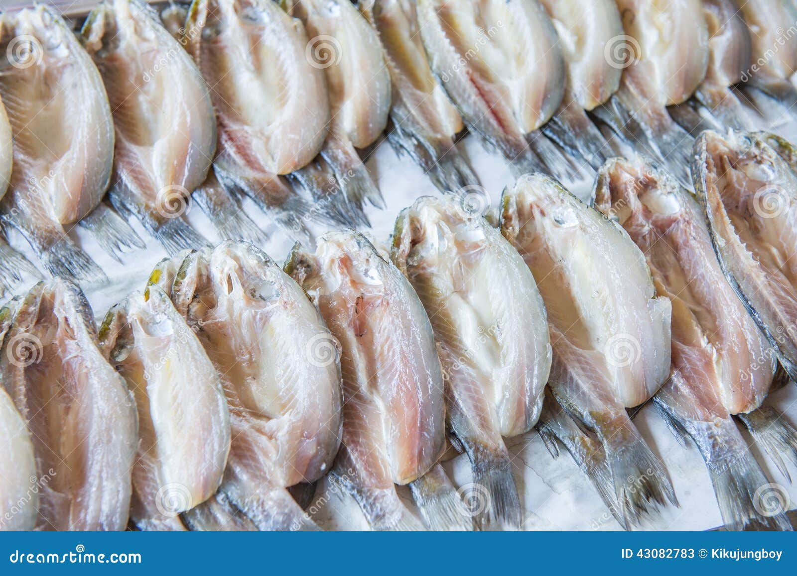 Dried fish stock image. Image of cuisine, appetizer, cook - 43082783