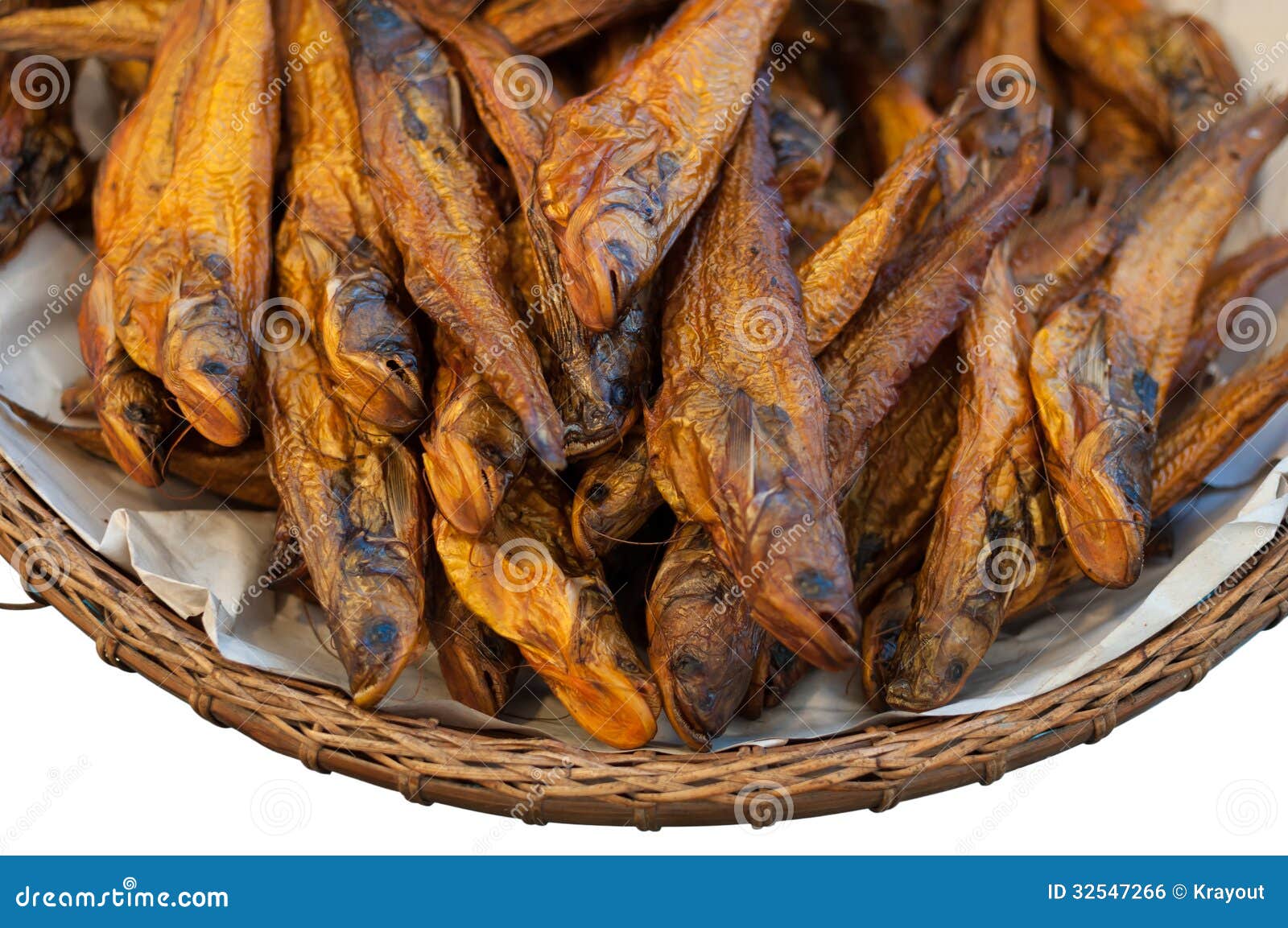 Dried fish stock photo. Image of fillet, nature, codfish - 32547266