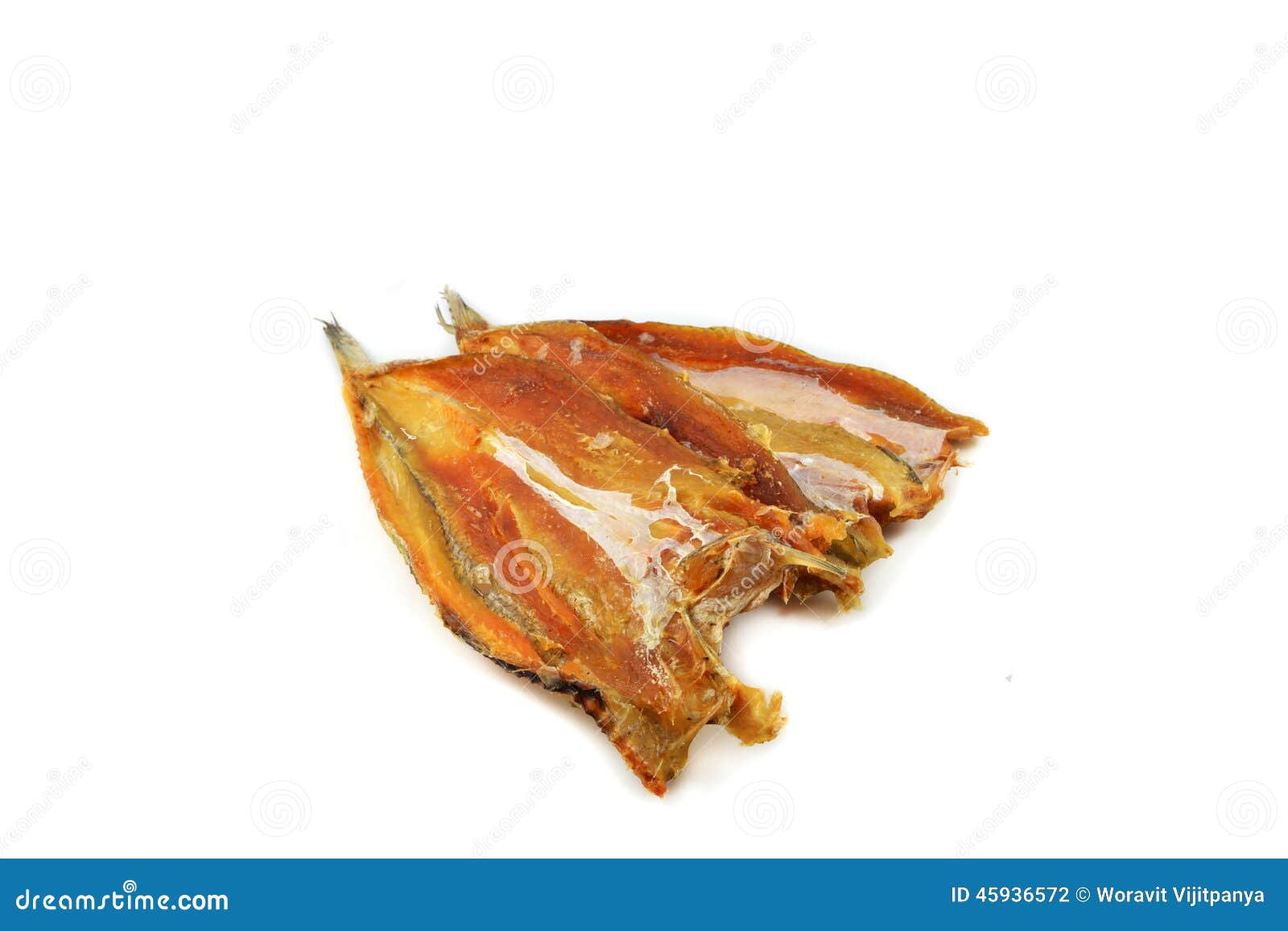 Dried fish stock photo. Image of group, healthy, object - 45936572