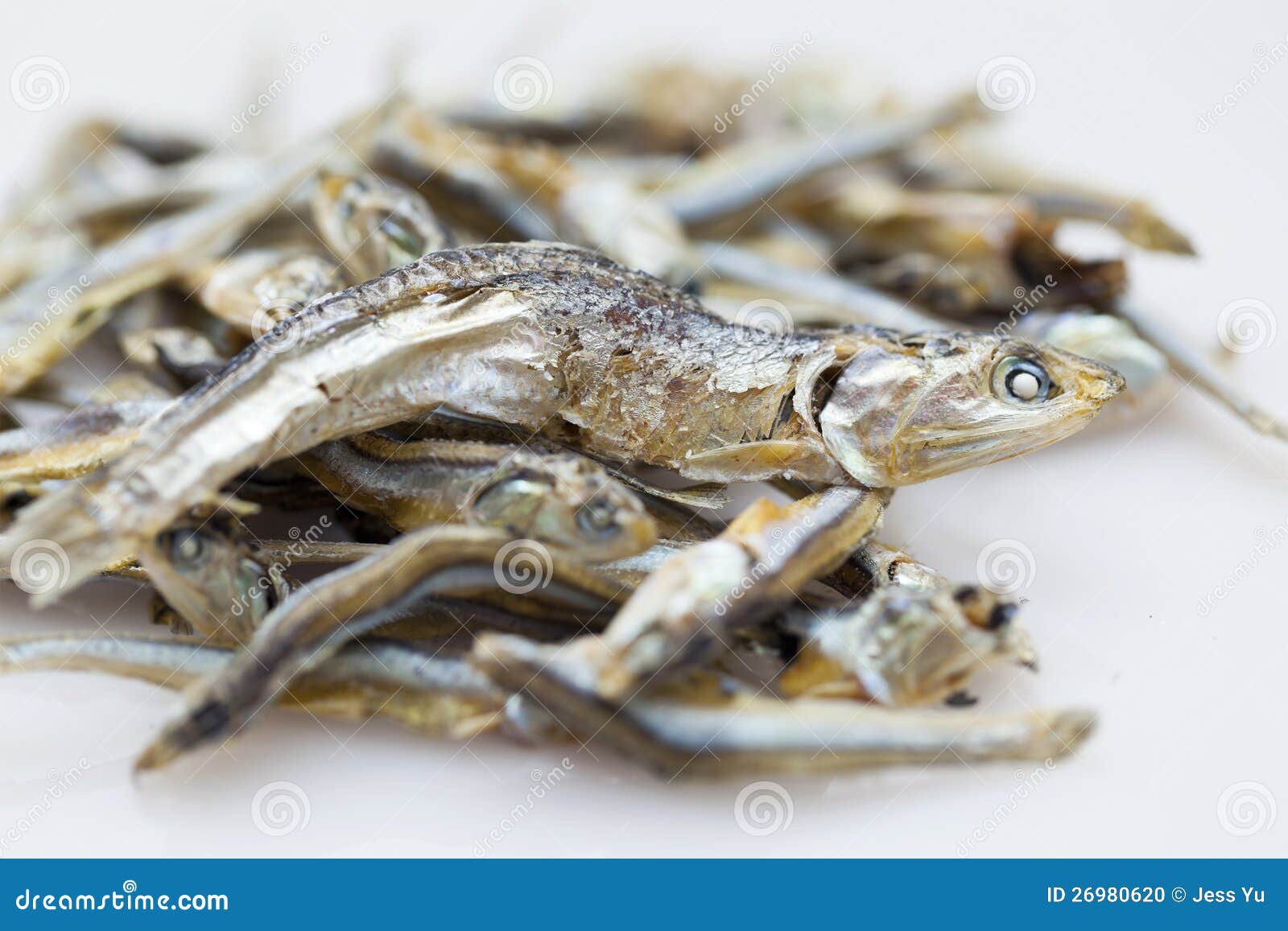 Dried fishes stock photo. Image of color, candy, nature - 26980620