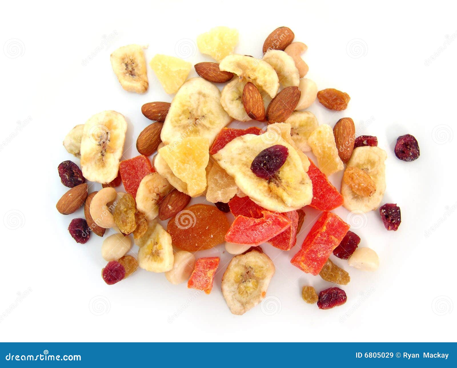 Dried Luo Han Guo. Fruit Seed Of Natural Chinese Herbal Royalty-Free ...