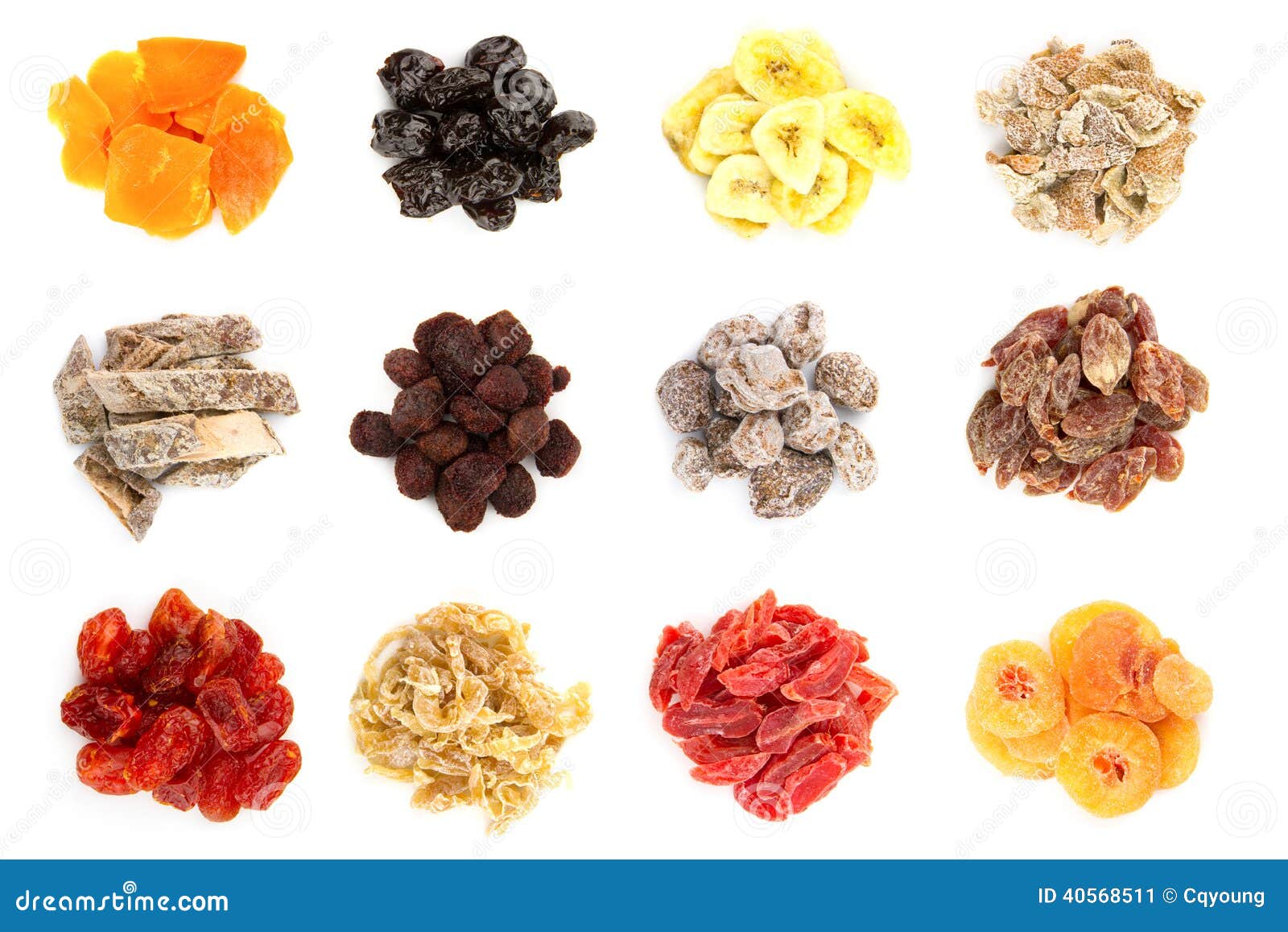 Dried fruit collection stock image. Image of combine - 40568511 Dried fruit collection stock image. Image of combine - 40568511