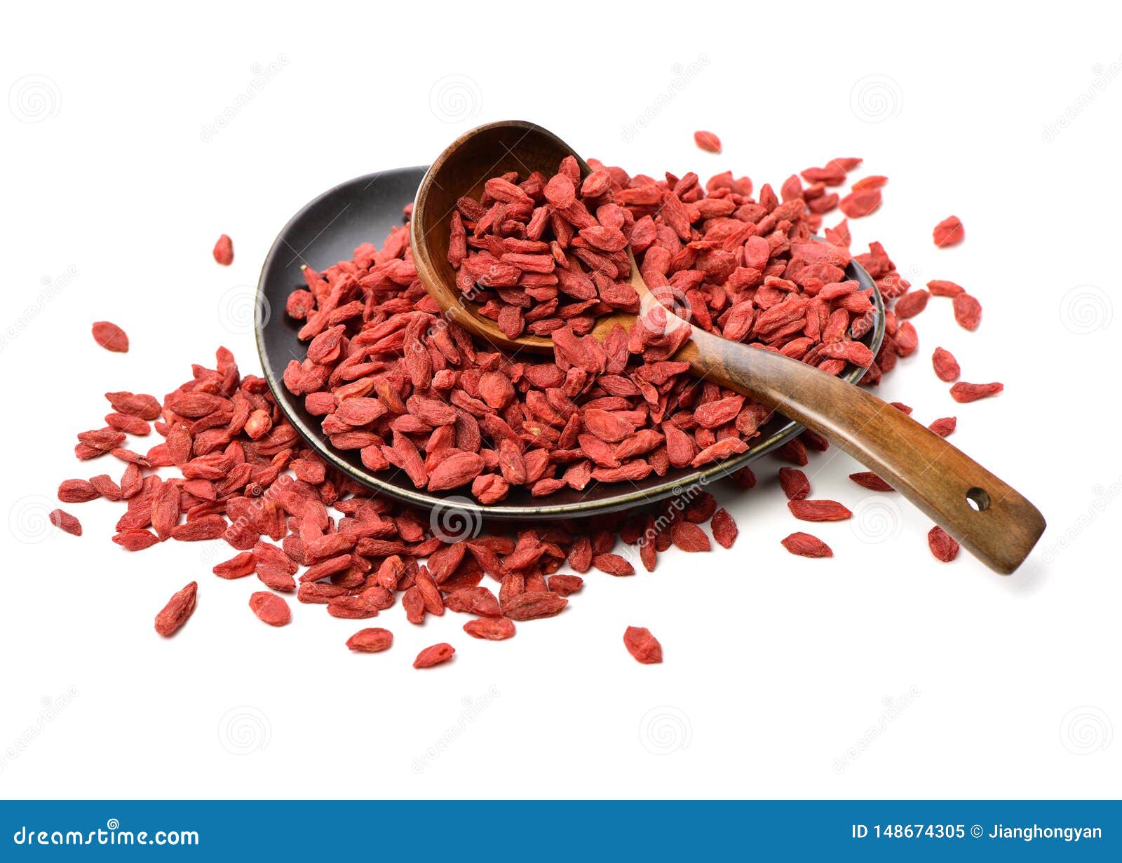 The dried fruit of medlar stock image. Image of medicine - 148674305