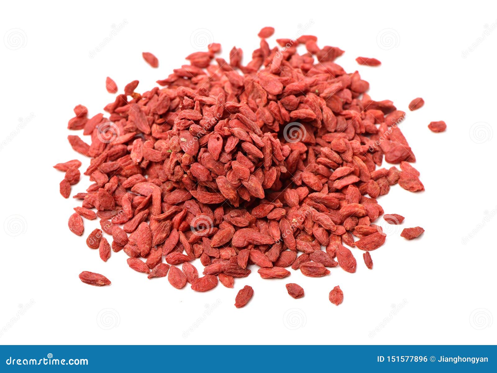 The dried fruit of medlar stock photo. Image of isolated - 151577896