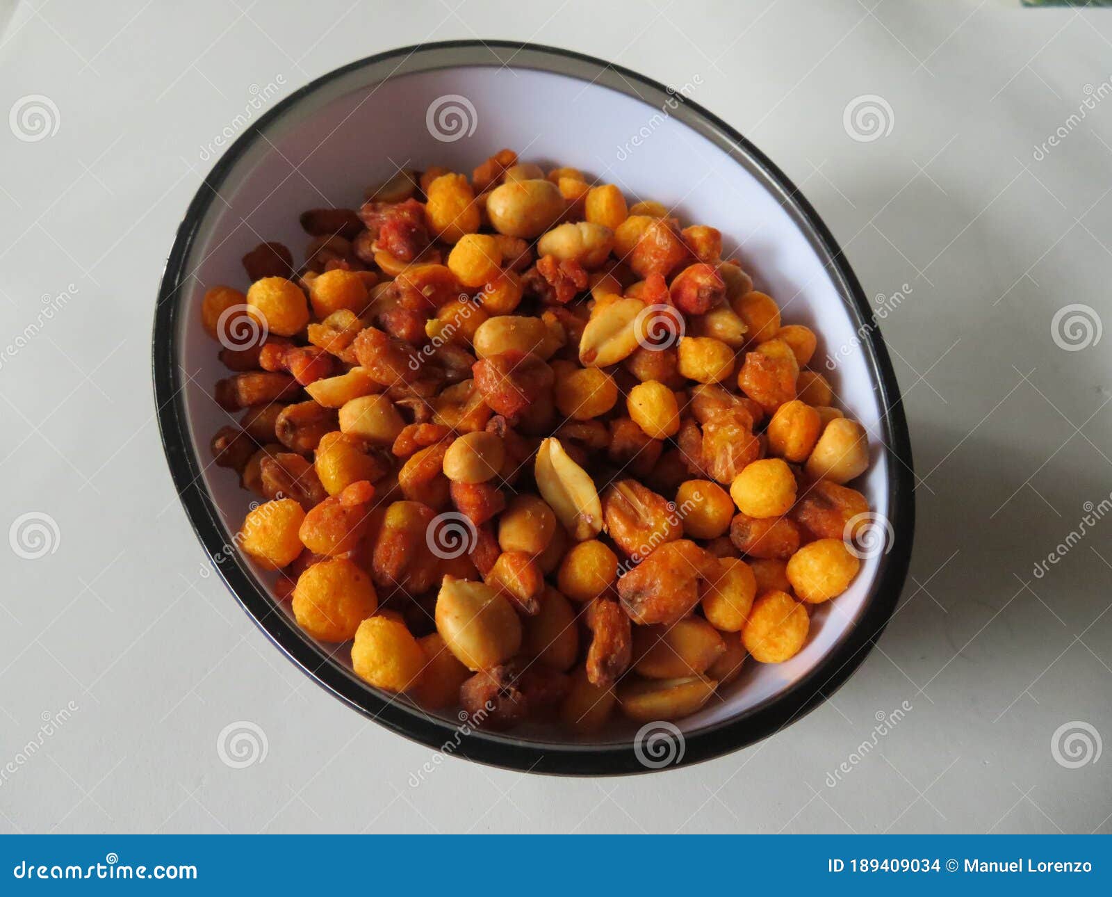 Hard Corn Shell Taco Next To Green Pepper Hot Sauce Royalty-Free Stock ...