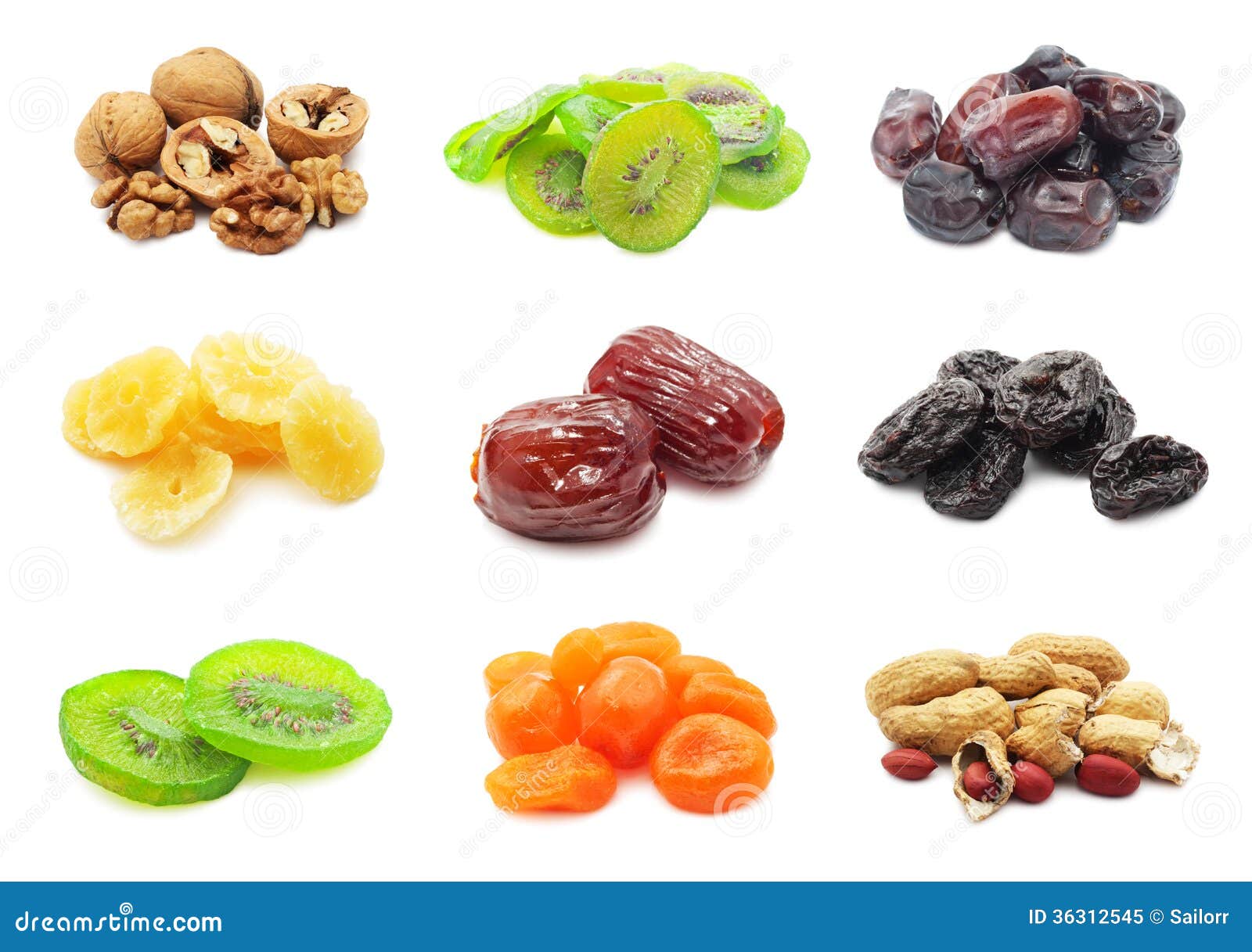 Dried fruits stock image. Image of nature, citron, organic - 36312545