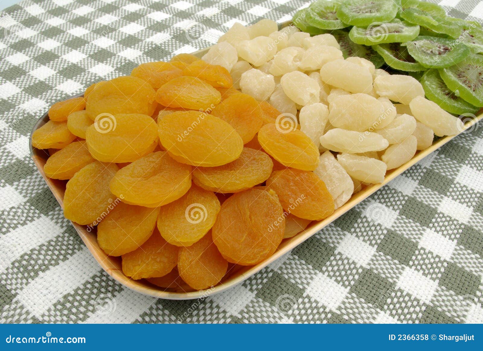Dried Rambutan Leaves On A Blue Background Stock Image | CartoonDealer ...
