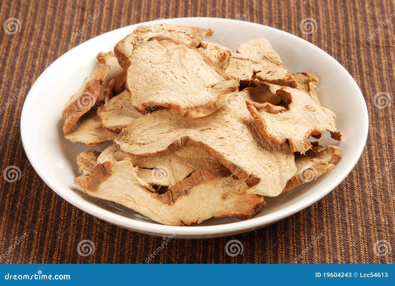 Dried galangal stock image. Image of asian, galangal - 19604243