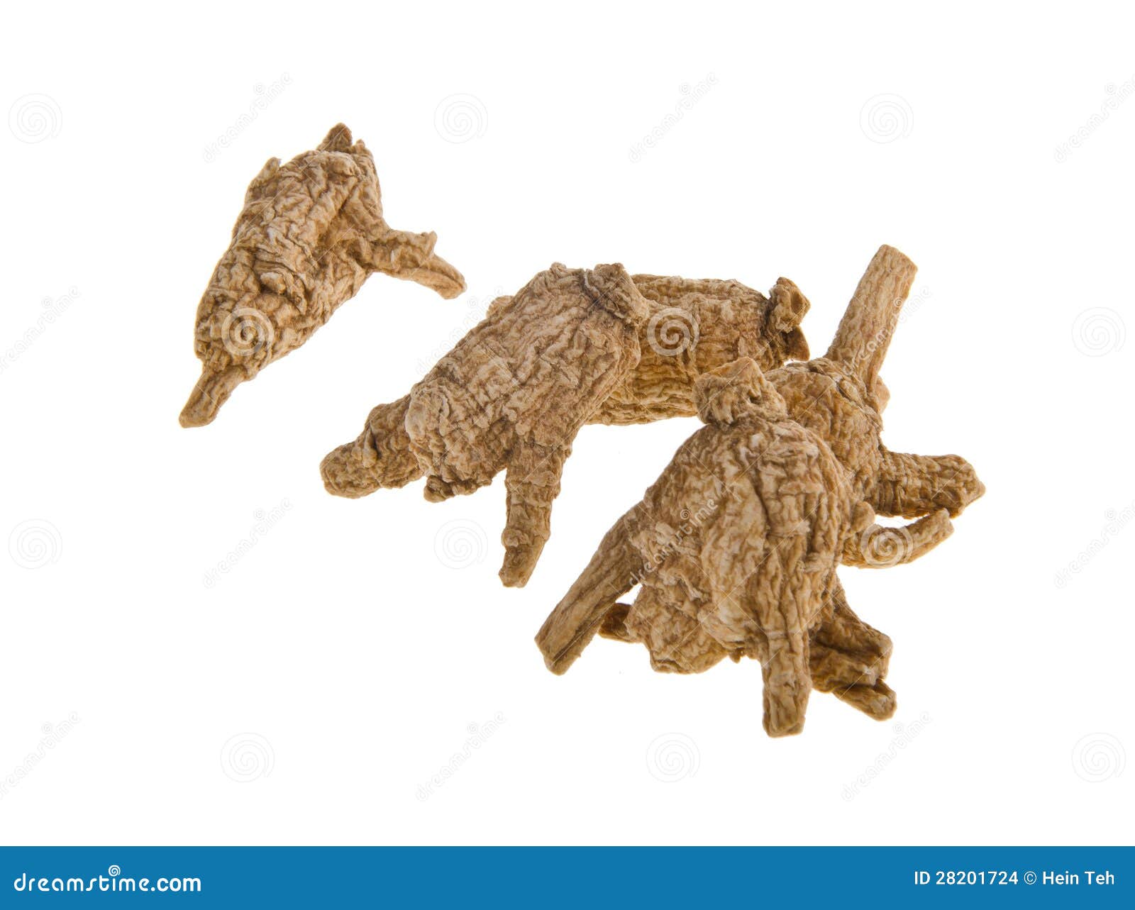 Dried Ginseng on Background Stock Photo - Image of grow, ginseng: 28201724