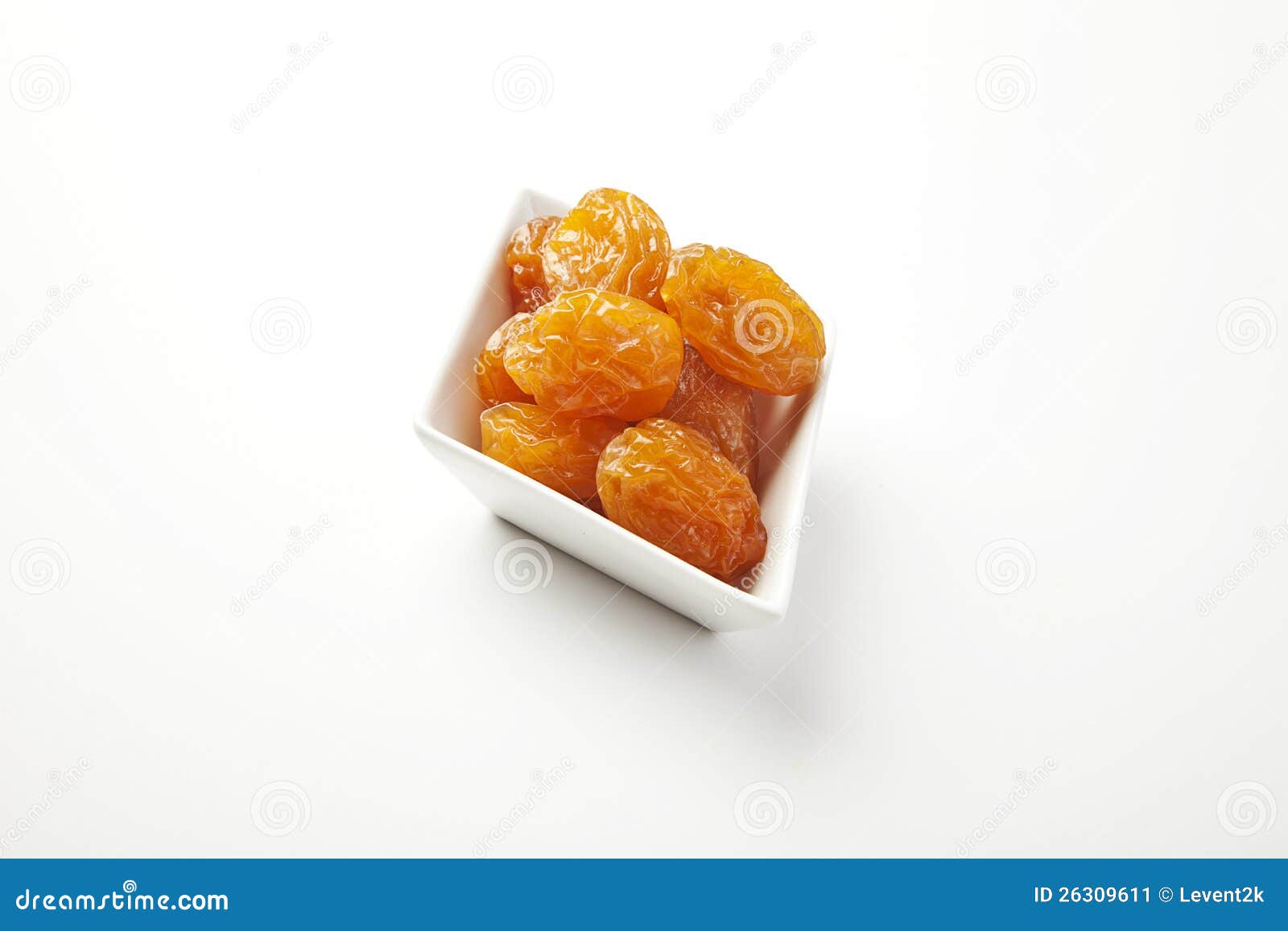 Dried Goldenberry stock image. Image of food, dietary - 26309611