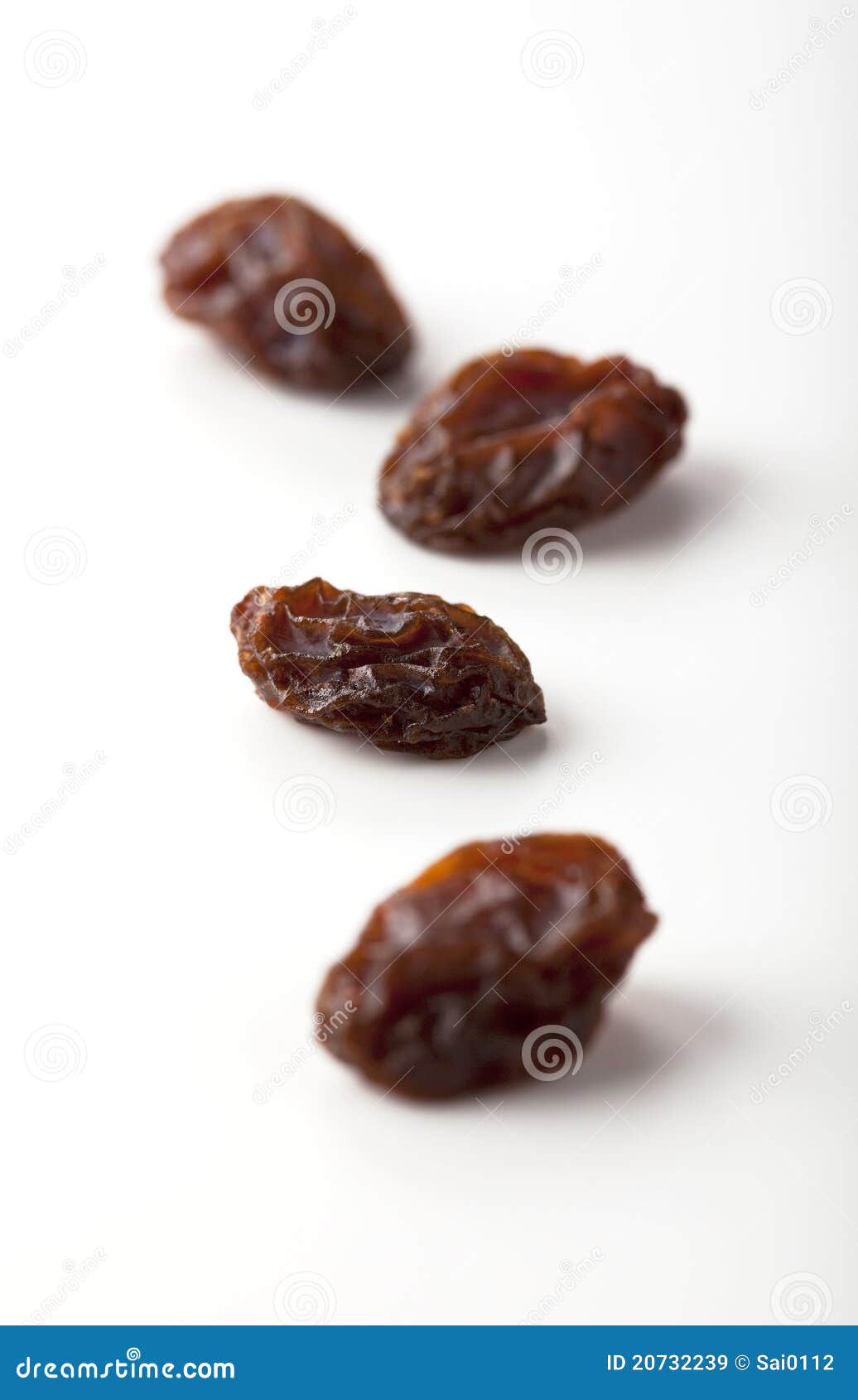 Dried grapes stock image. Image of health, healthy, eating - 20732239