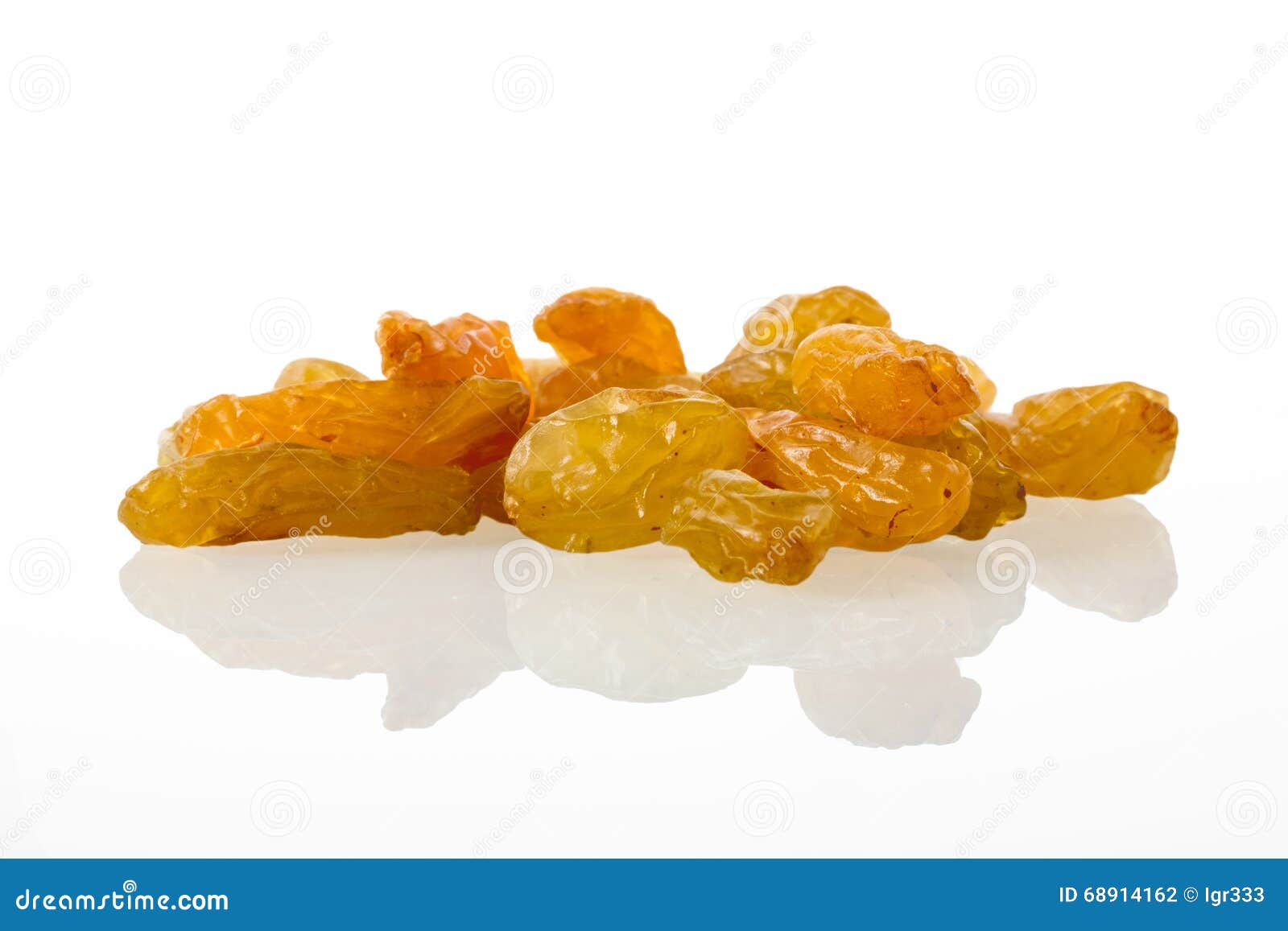 Dried grapes raisins stock photo. Image of color, lifestyle - 68914162