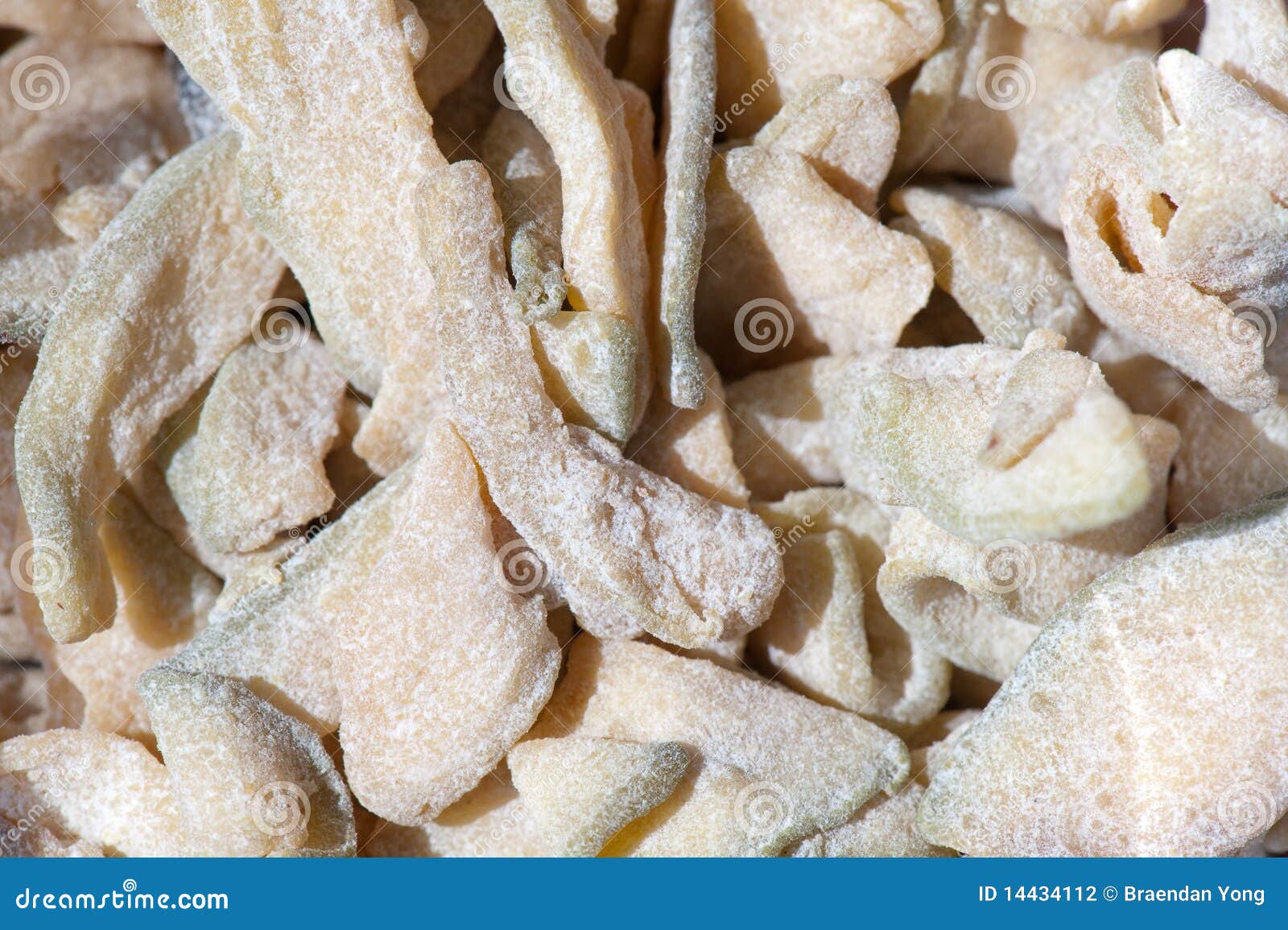 Dried guava stock photo. Image of macro, dried, tropical - 14434112