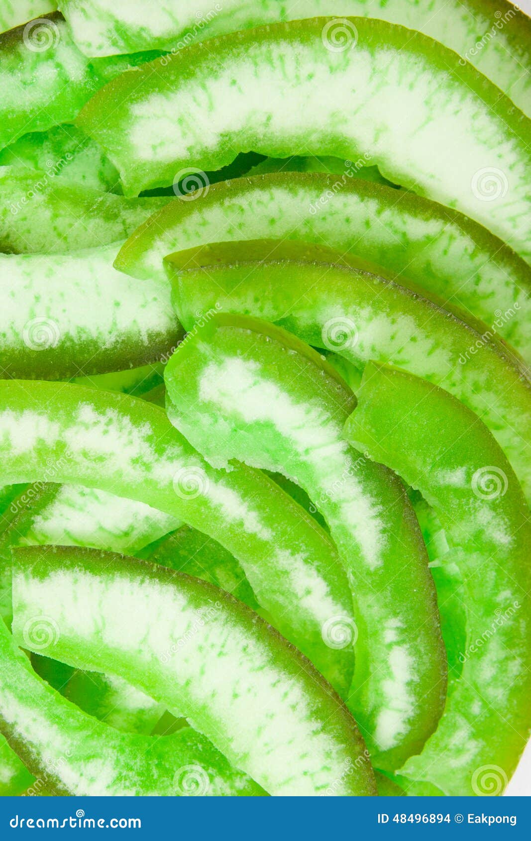 Dried Guava stock photo. Image of gourmet, guava, confectionery - 48496894