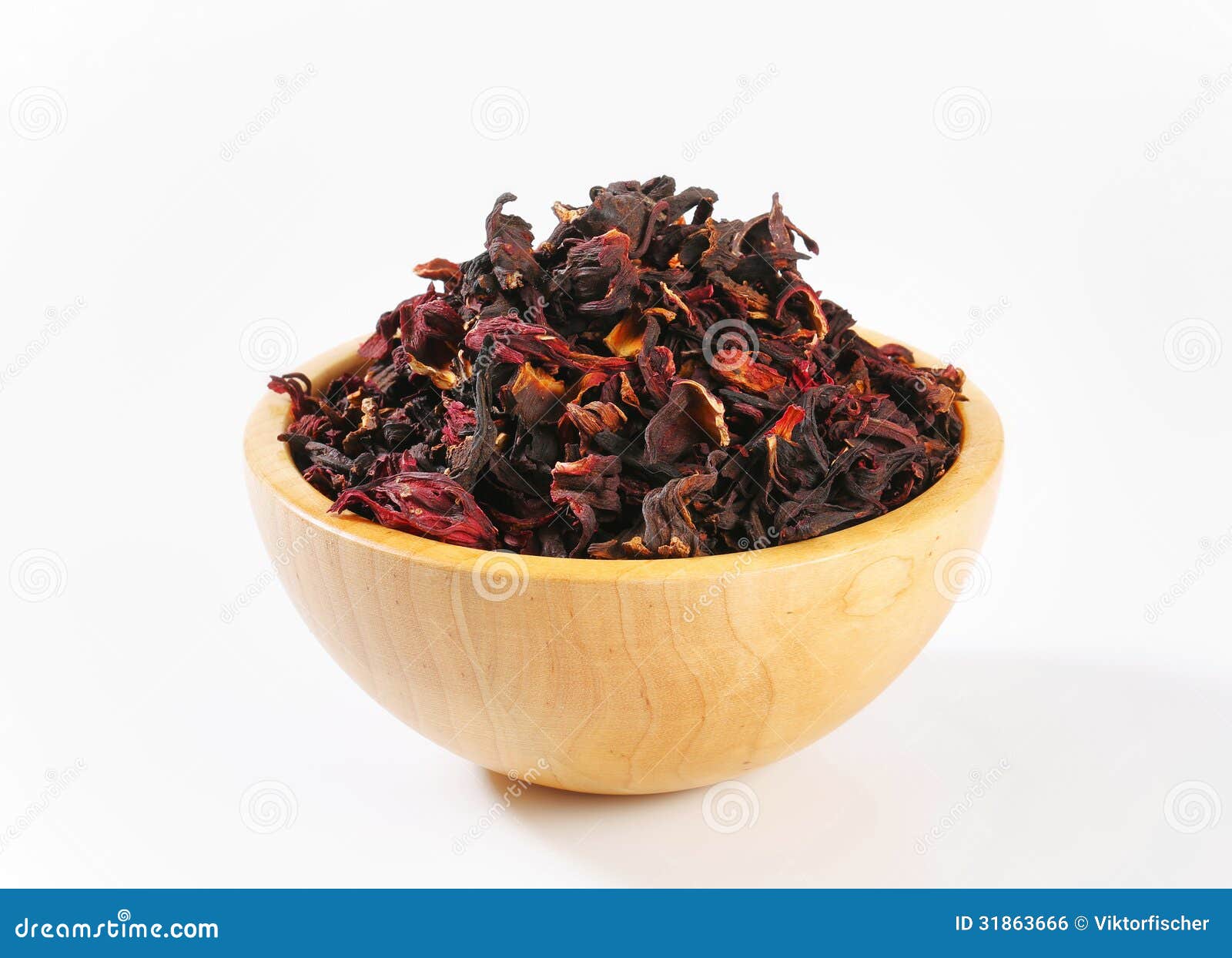 Dried hibiscus calyces stock photo. Image of calyces - 31863666