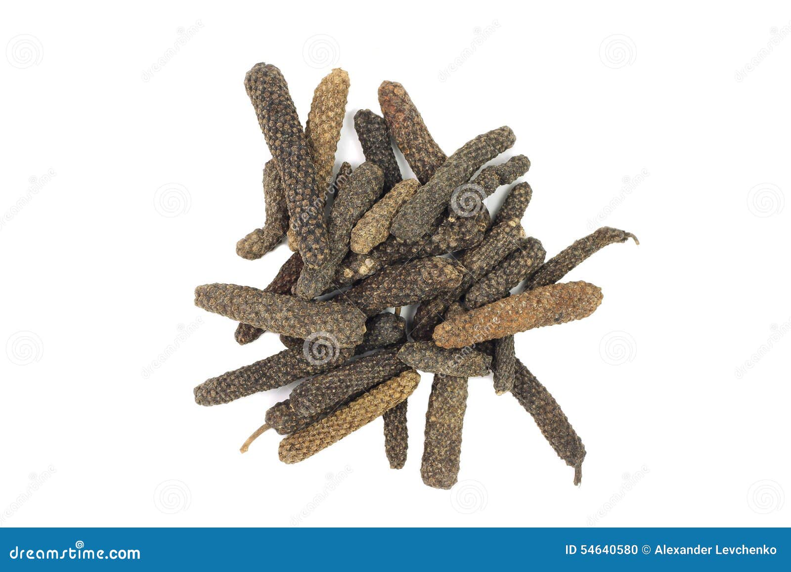 Dried Javanese Pepper Stock Photos - Free & Royalty-Free Stock Photos ...