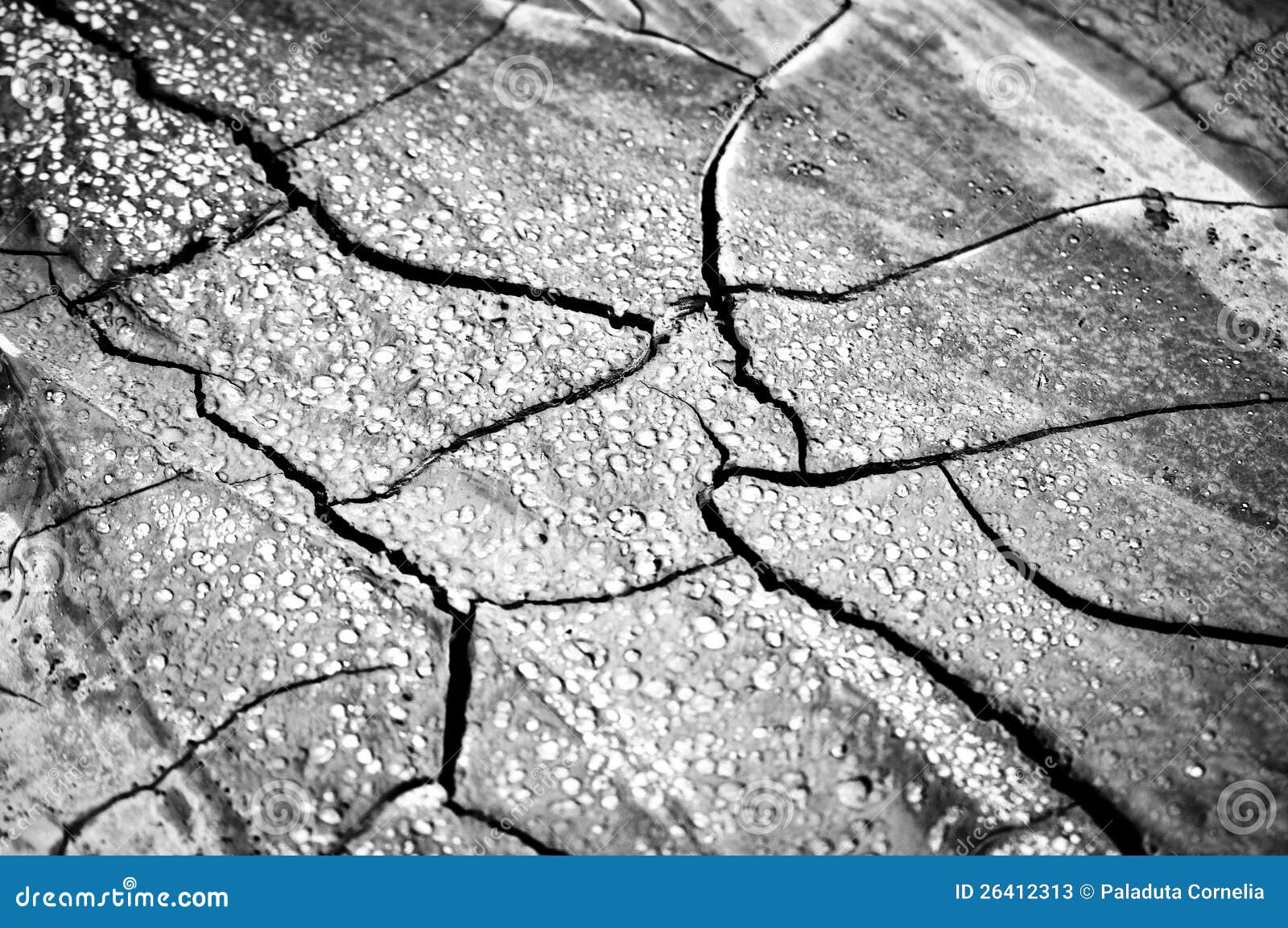Dried lava volcano stock image. Image of texture, nature - 26412313