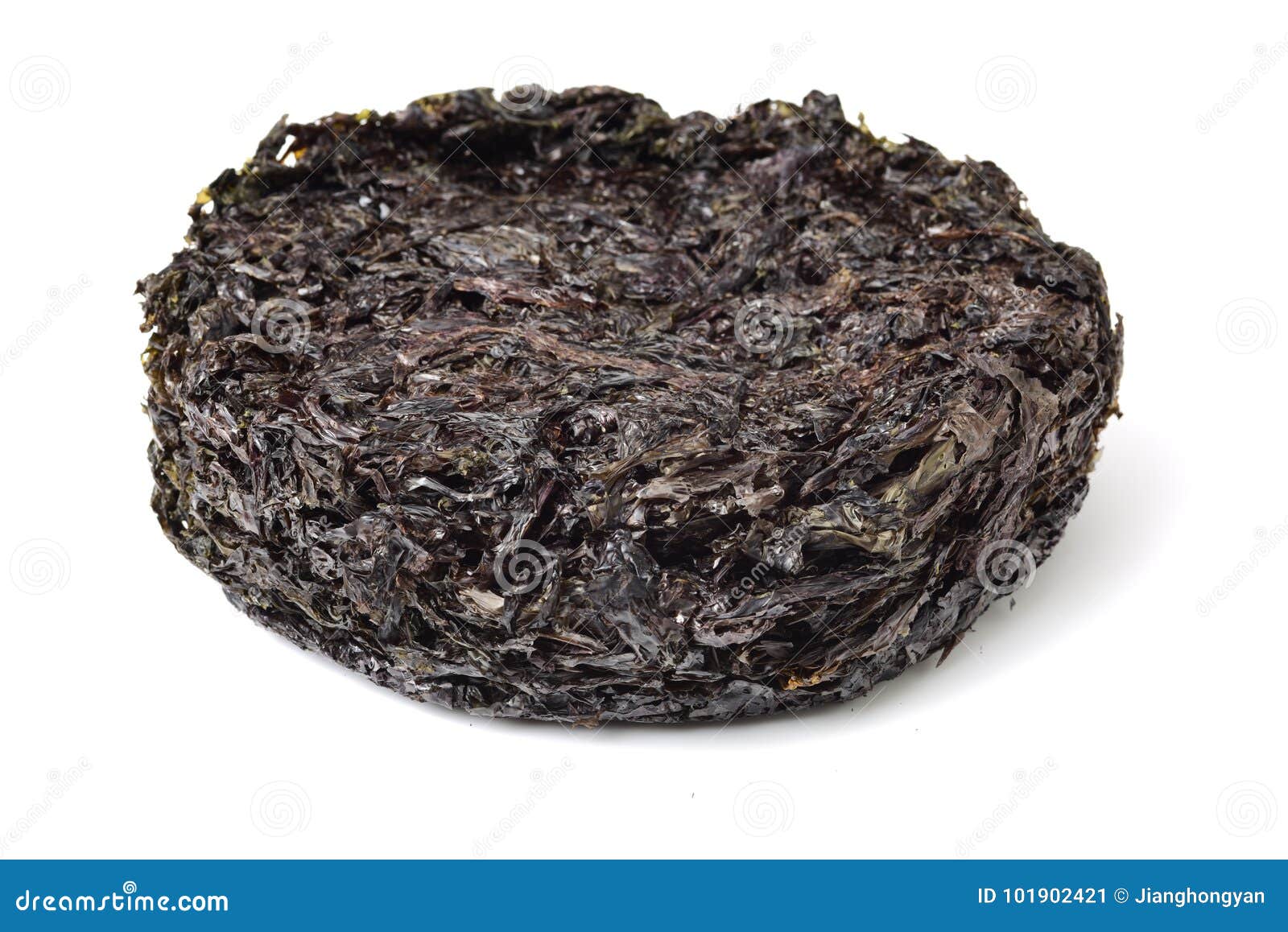 Dried Laver stock image. Image of japan, background - 101902421