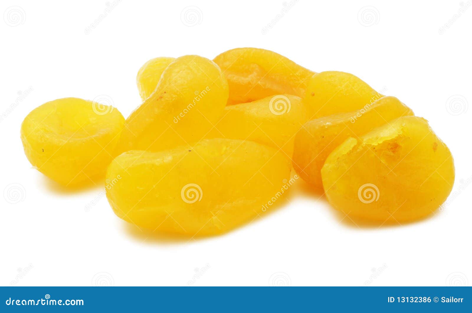 Dried lemons stock photo. Image of diet, garden, kitchen - 13132386